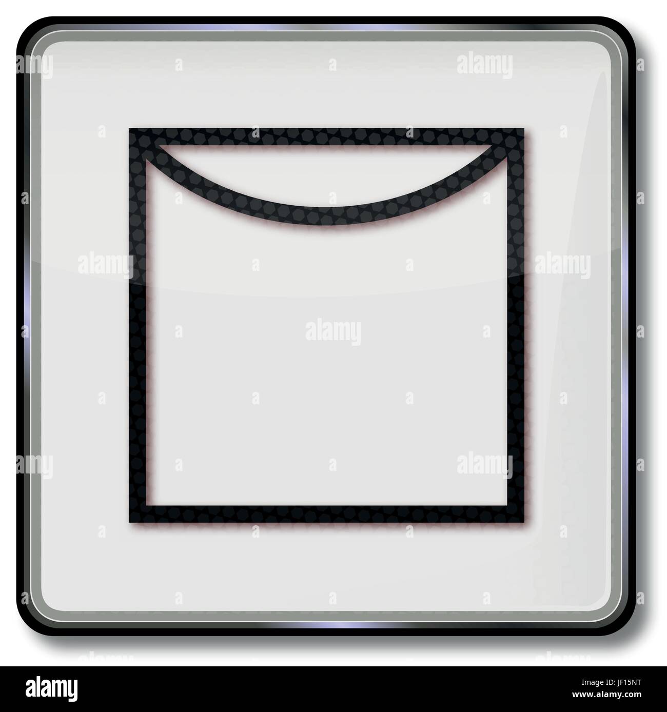 laundry symbol please line dry Stock Vector Image & Art - Alamy