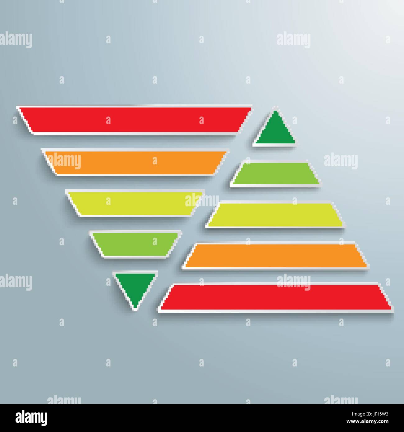 5 step program Stock Vector Images - Alamy