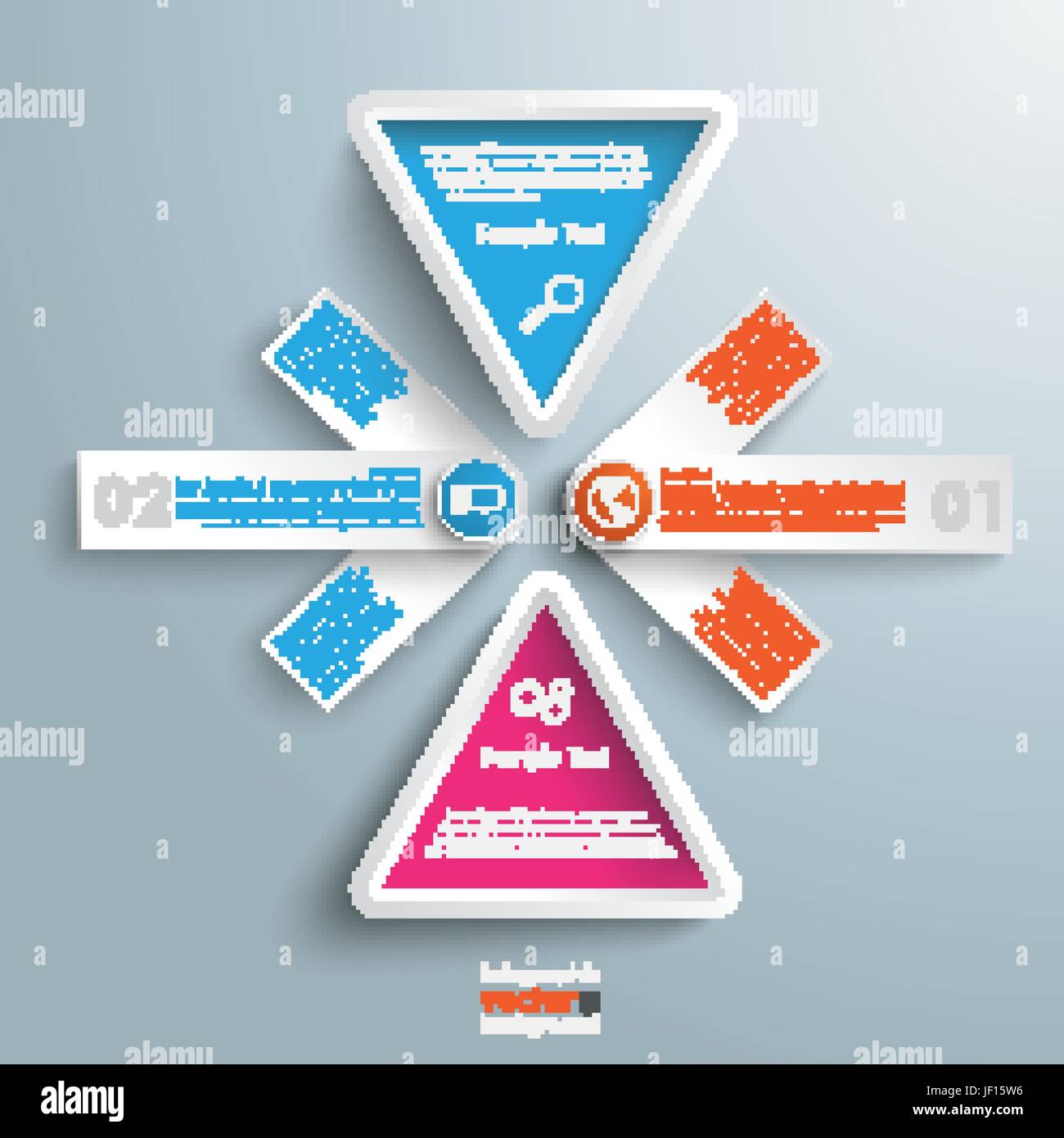 discussion, successful, succesful, object, chart, wheel, communication ...