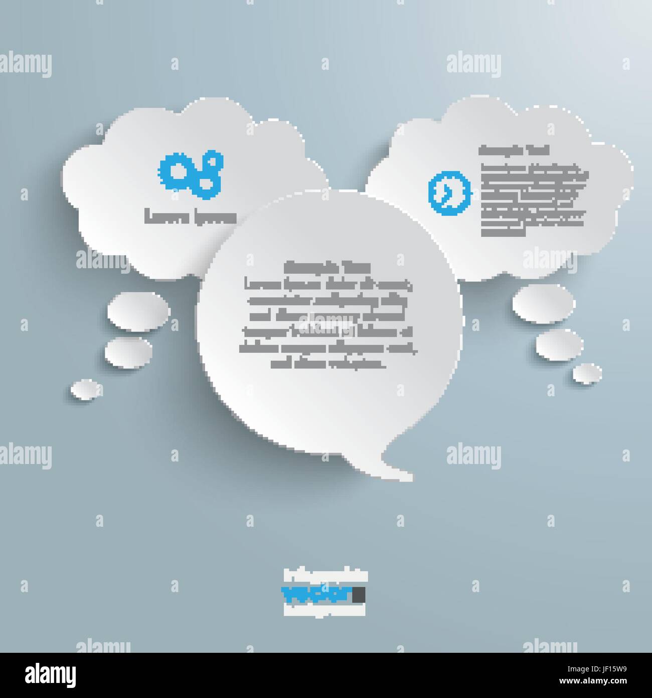 Plagiarism humour Stock Vector Images - Alamy