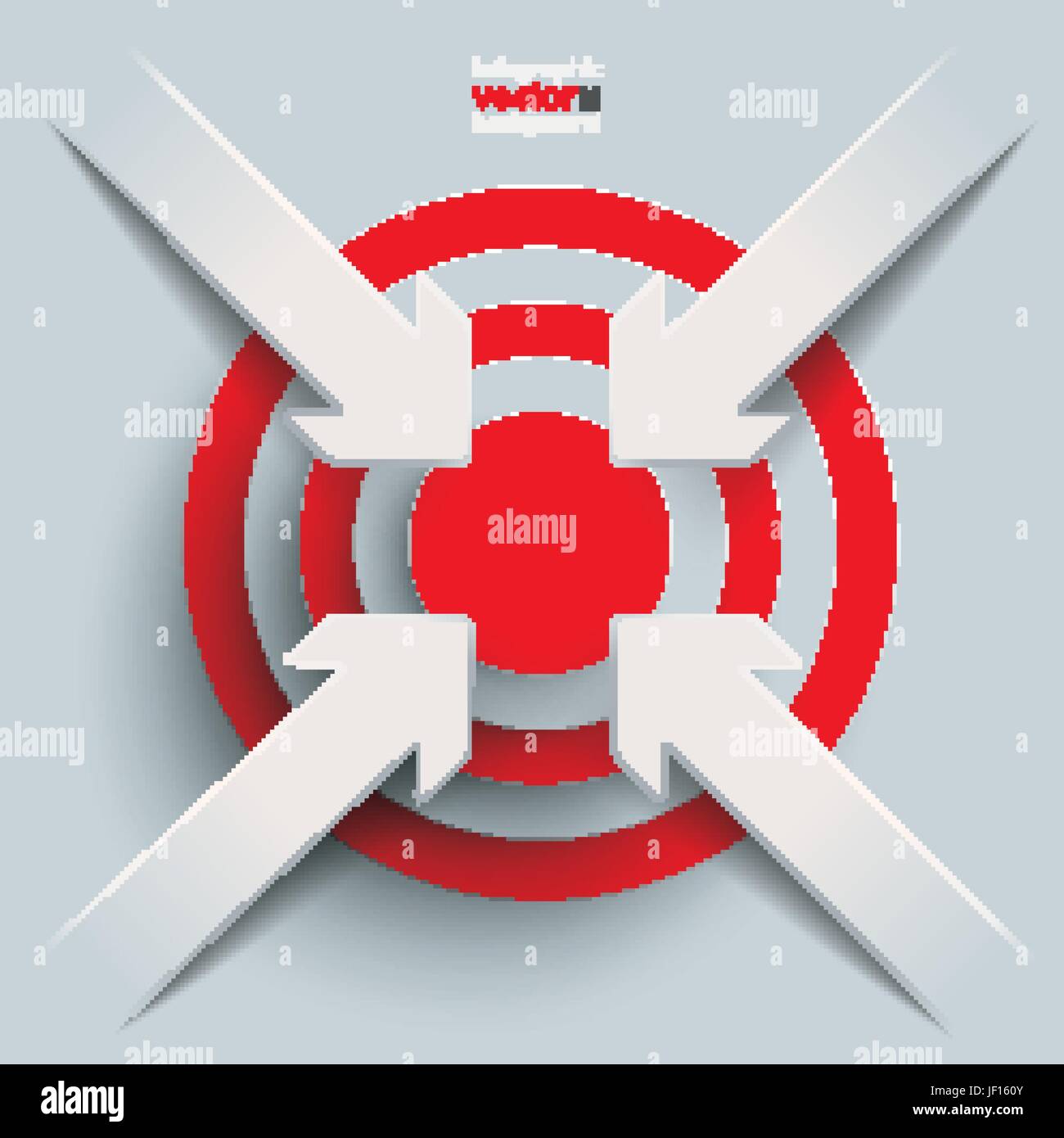 Aim 4 Stock Vector Images - Alamy