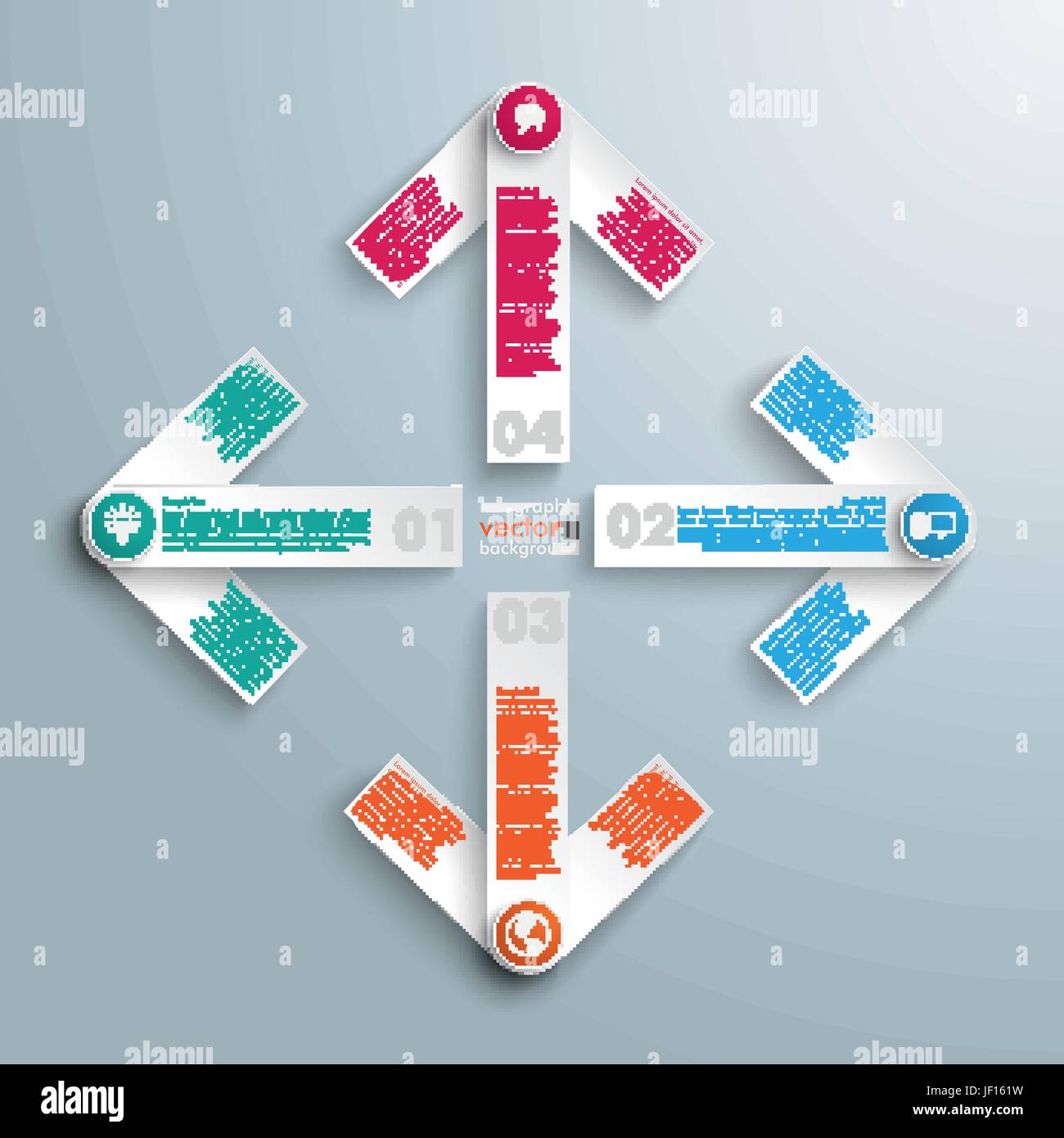 discussion, successful, succesful, object, chart, wheel, cross, four ...