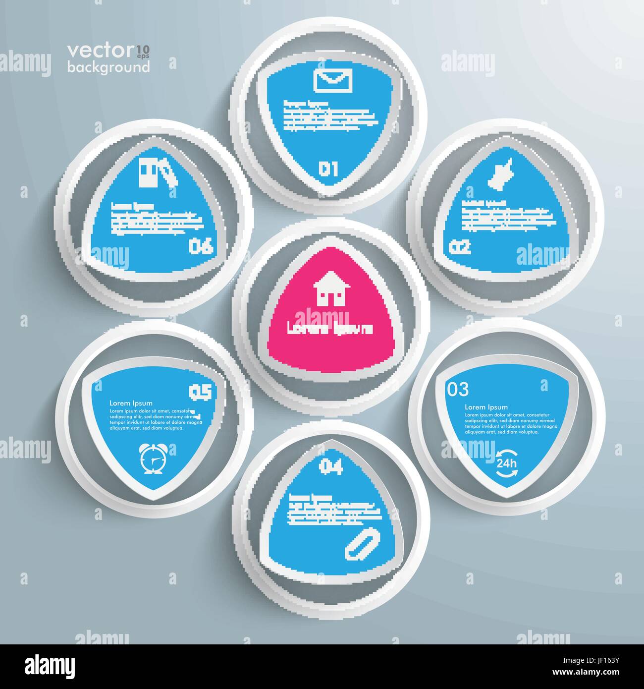 blue, house, building, office, note, memo, discussion, ring, successful ...