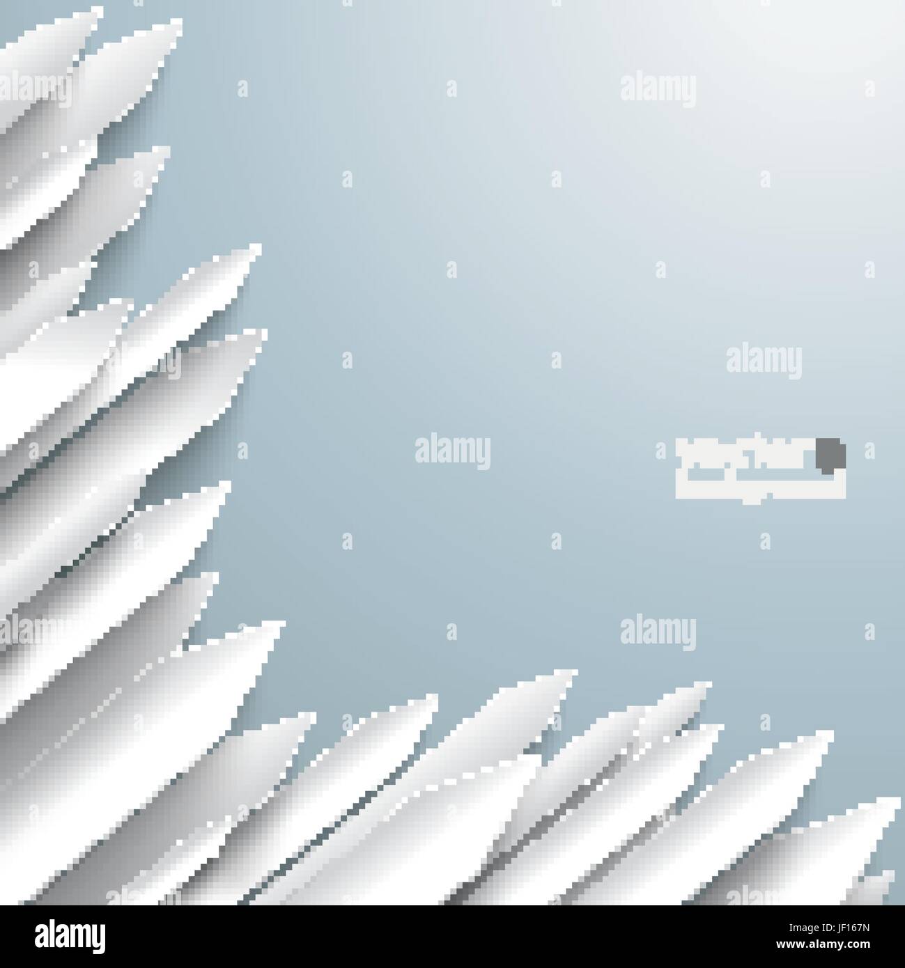 Short presentation Stock Vector Images - Alamy