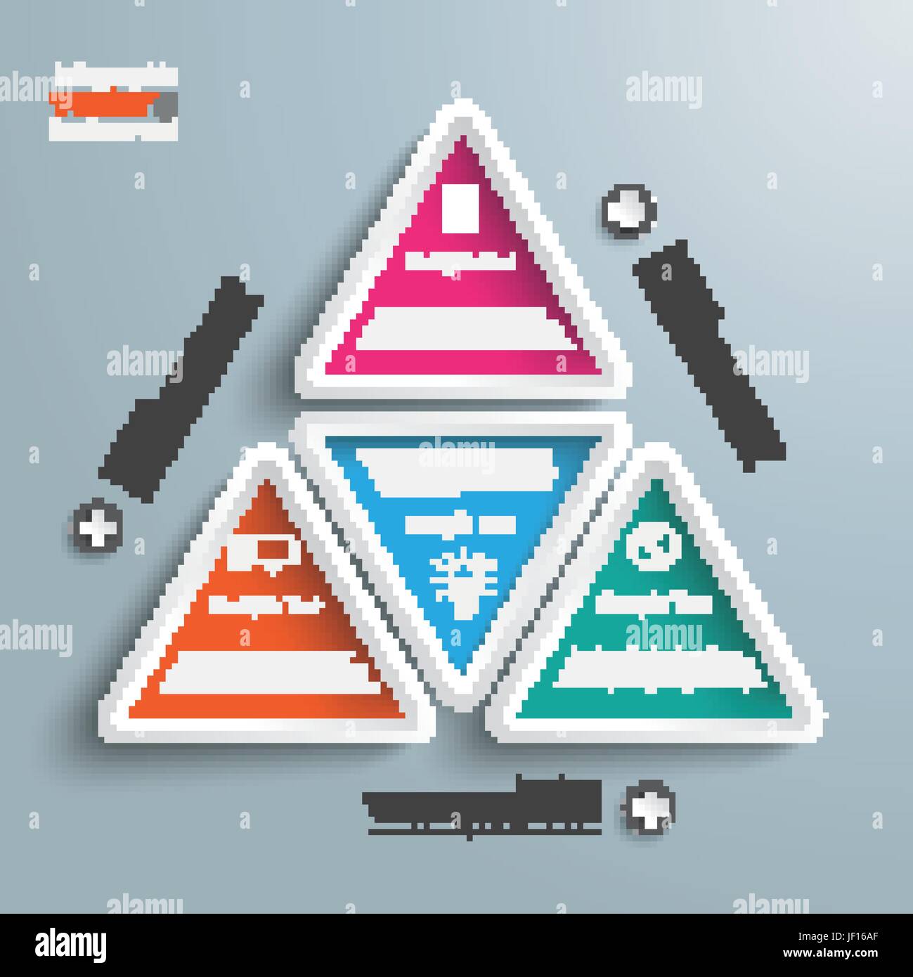 Calculation point of view Stock Vector Images - Alamy