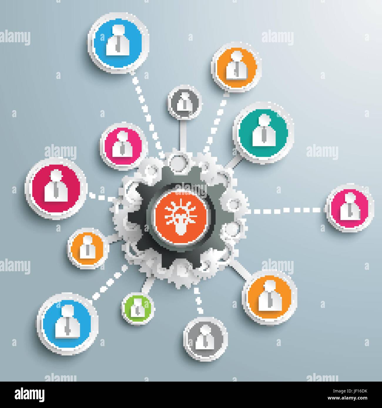 guy, woman, PC, computers, computer, object, social, connected, wheel ...