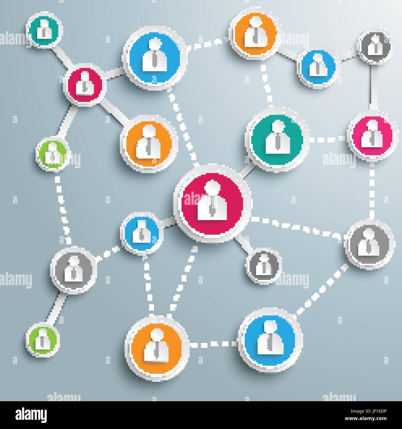 guy, woman, PC, computers, computer, object, social, connected, wheel ...