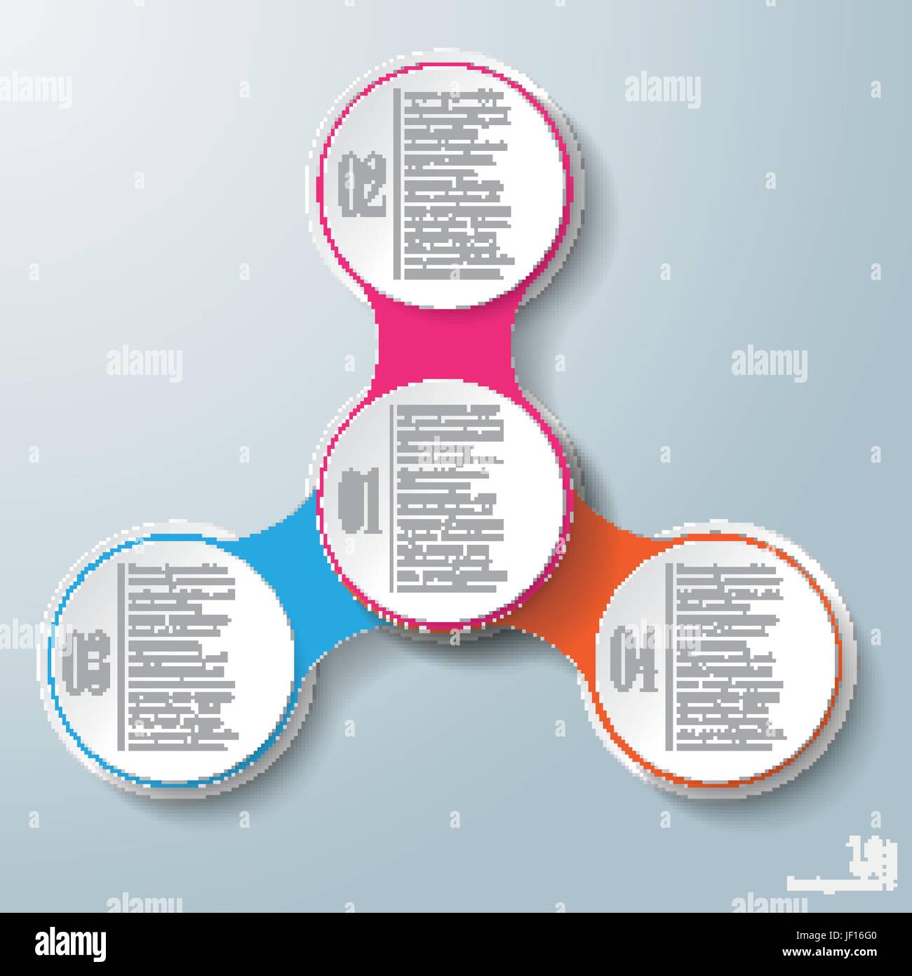 object, connected, modern, modernity, cross, four, chain, communication ...