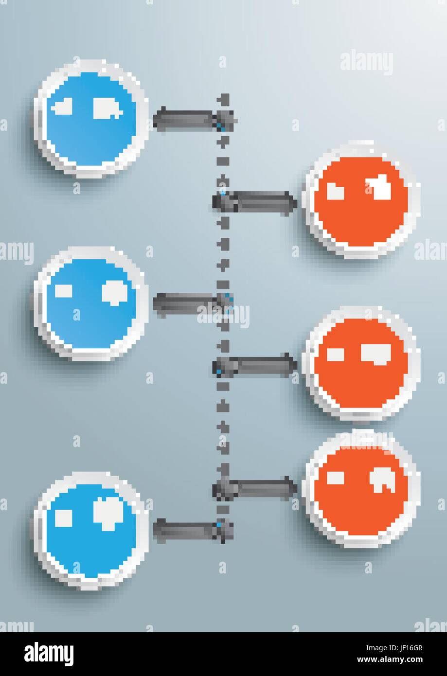 time indication communication Stock Vector Image & Art - Alamy