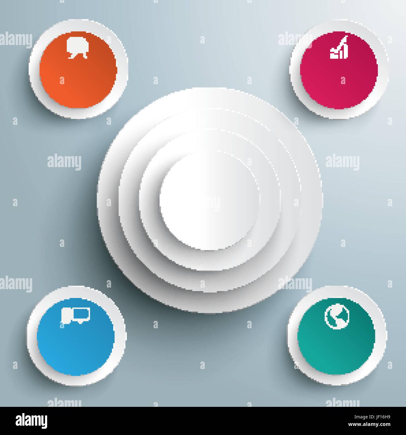 Mobile adverts Stock Vector Images - Alamy