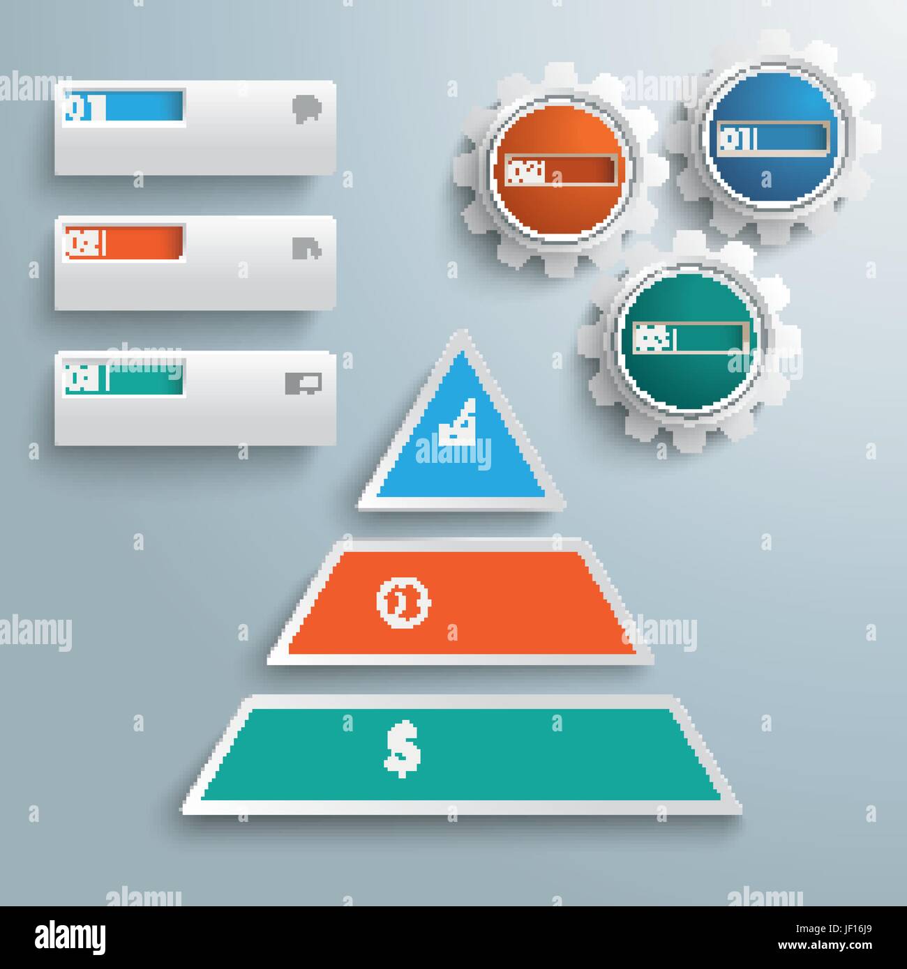 time indication communication Stock Vector Image & Art - Alamy