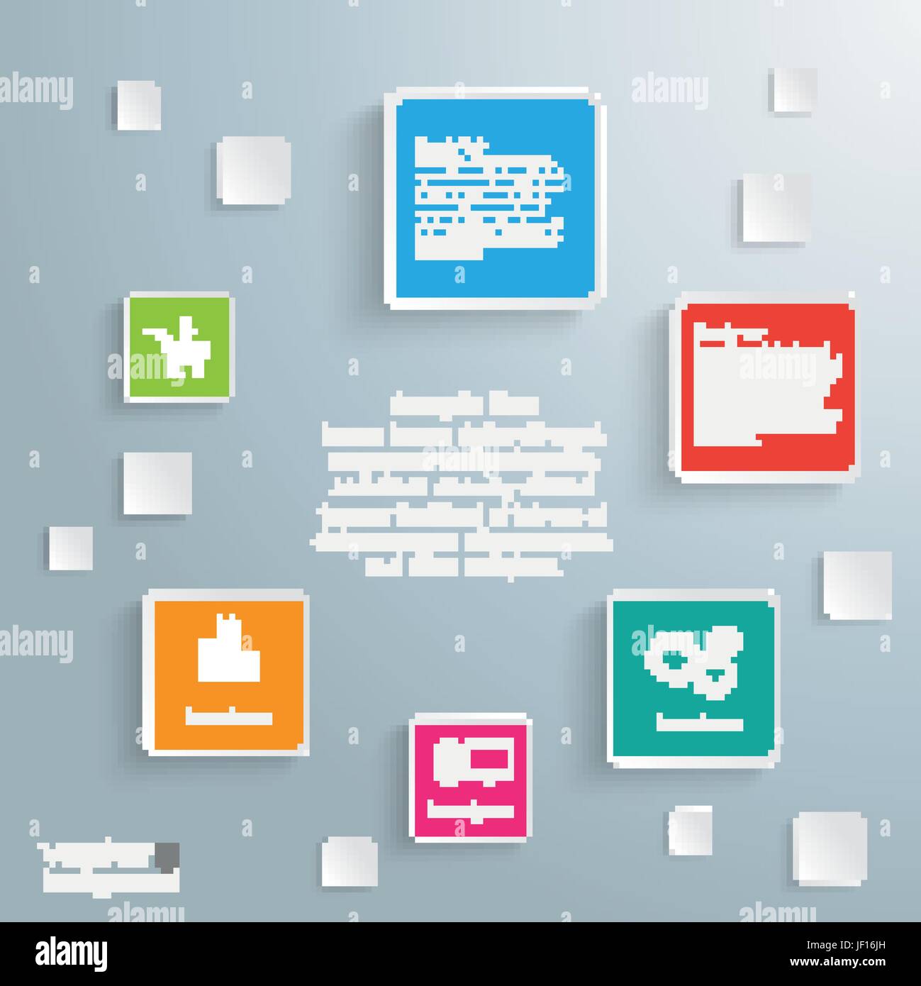 point of view approach Stock Vector Image & Art - Alamy