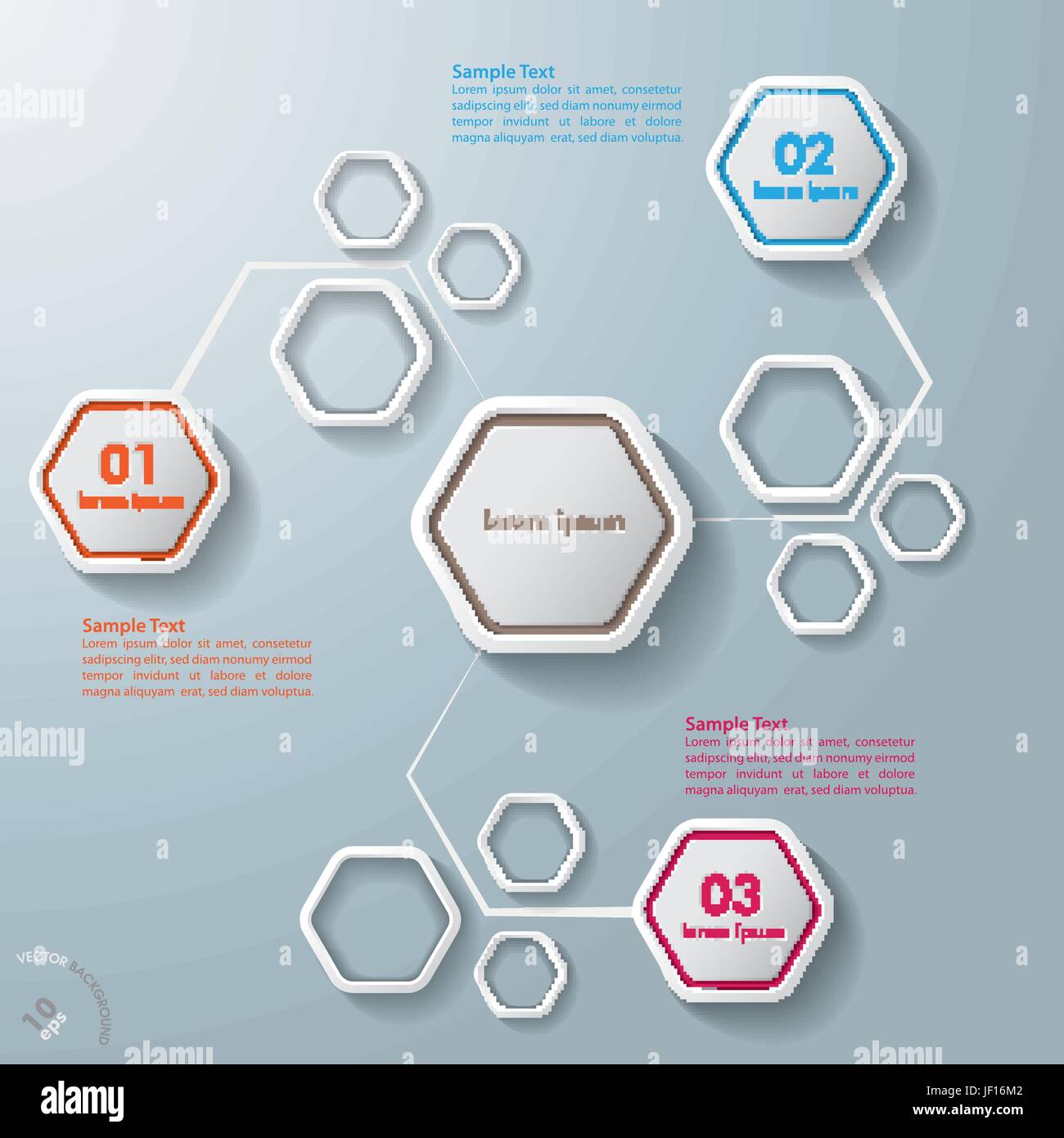 object, composition, space, modern, modernity, chain, communication ...