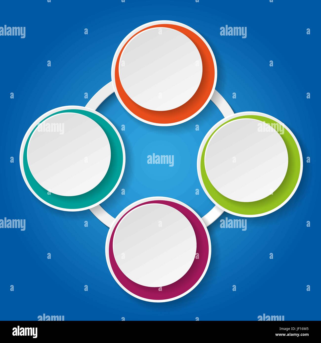 Software development process spiral model Stock Vector Images - Alamy