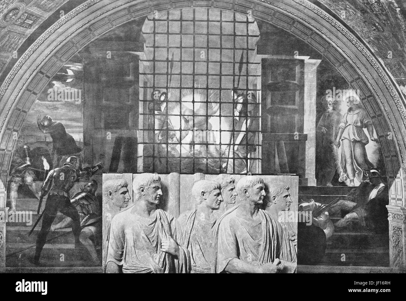 Liberation of italy hi-res stock photography and images - Alamy