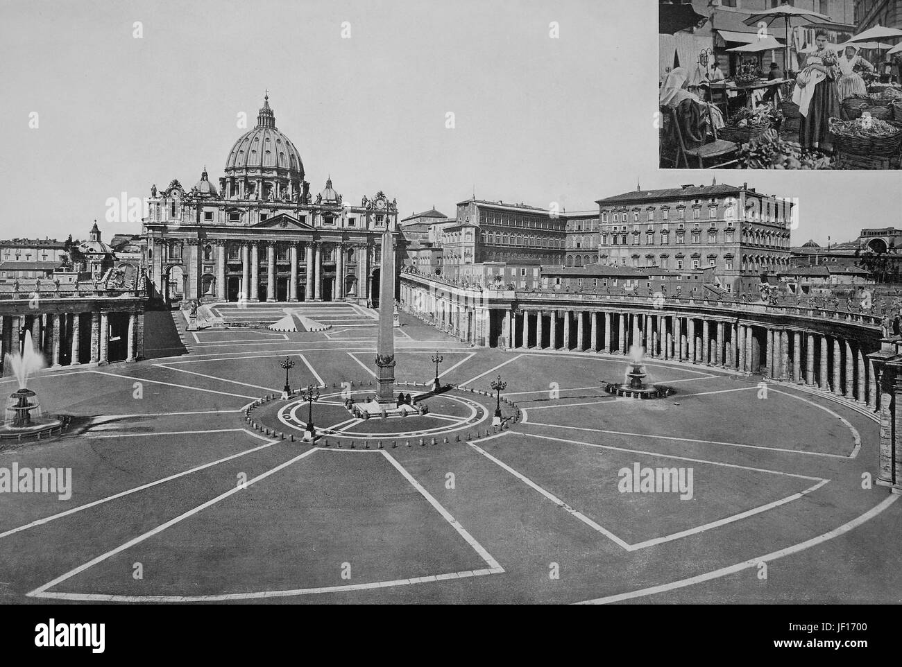 Rome photo Black and White Stock Photos & Images - Alamy