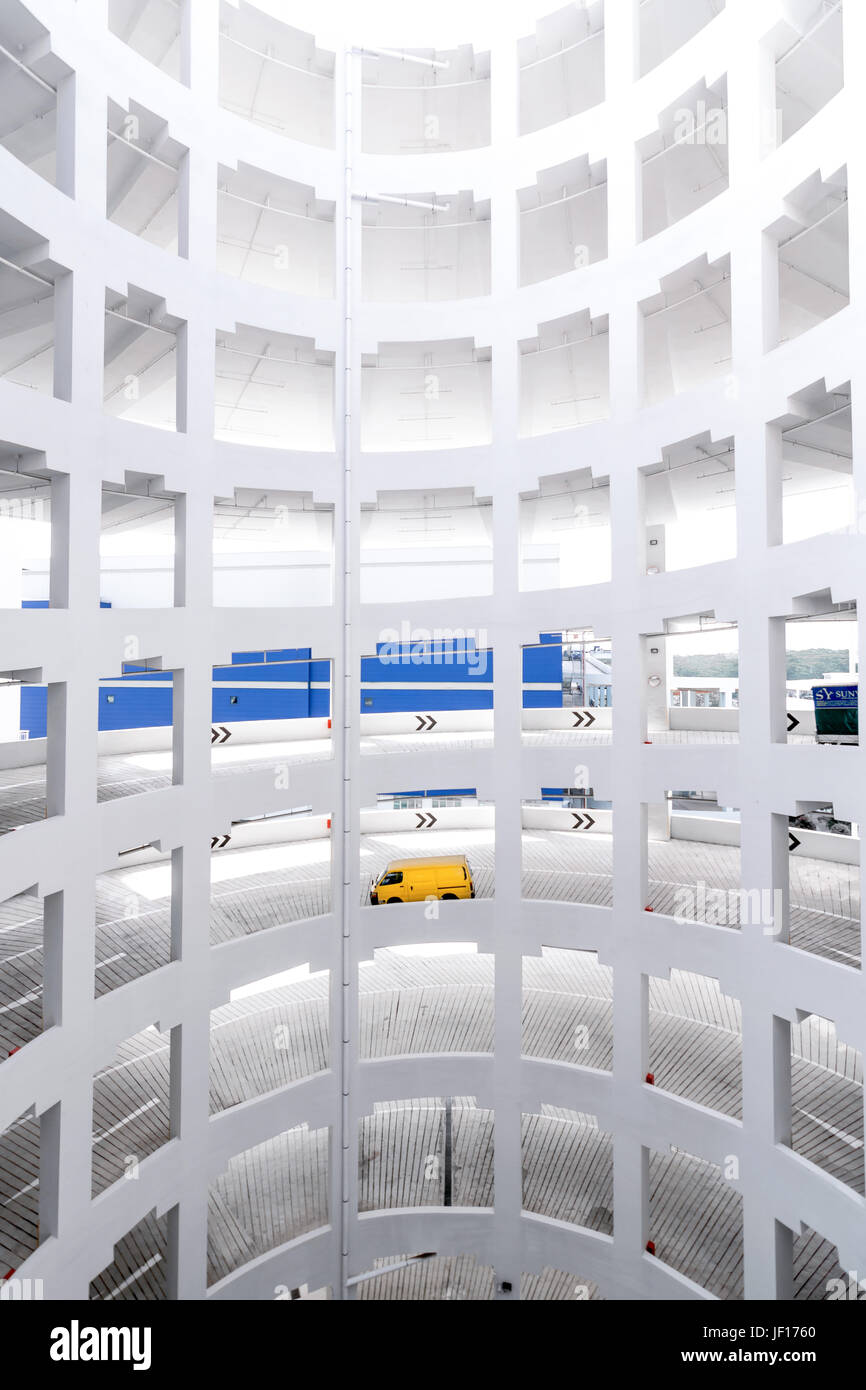 SINGAPORE: Mandai Connection. MIND-BLOWING images show what looks like ...