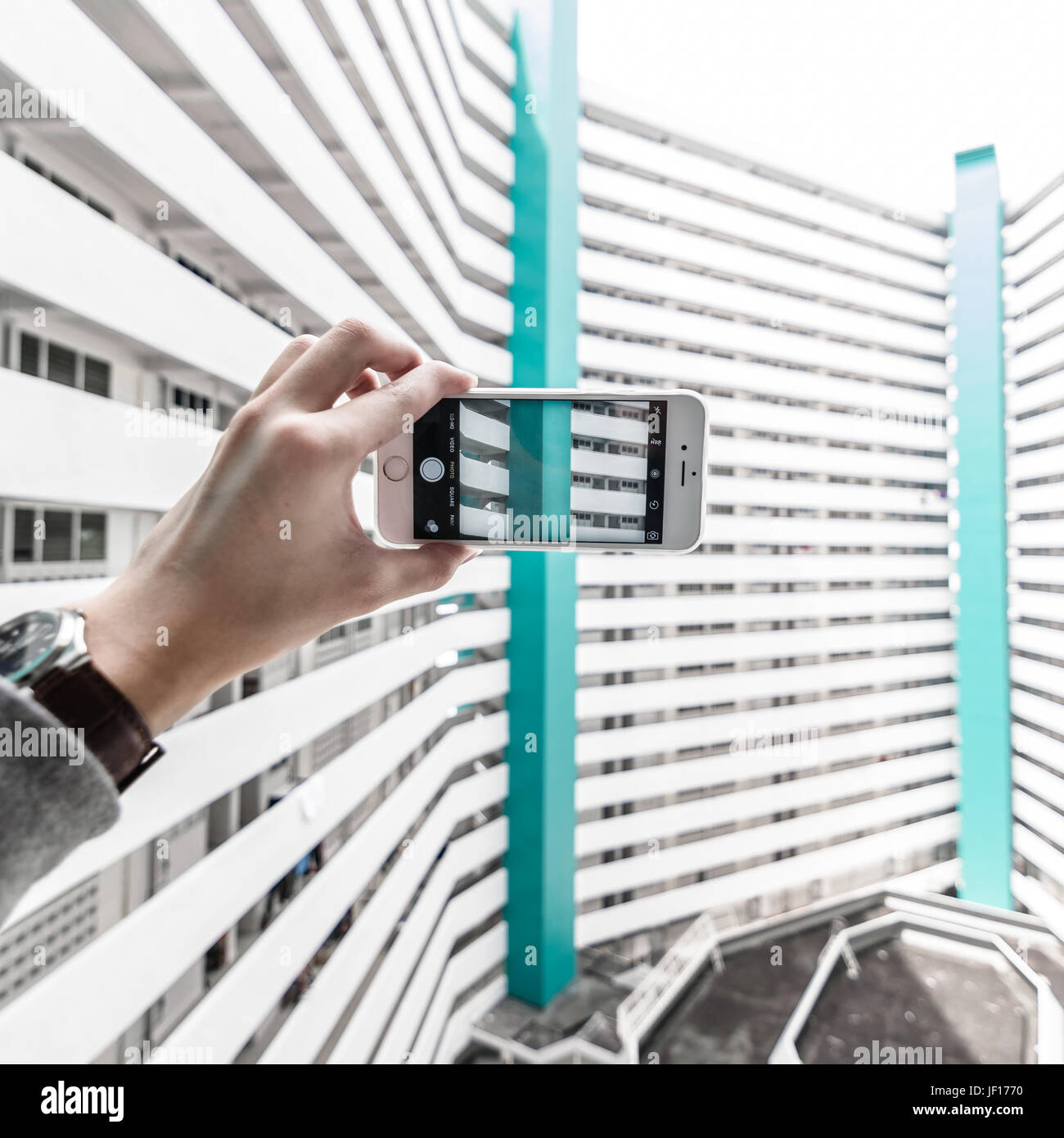 Inspiring architecture hi-res stock photography and images - Alamy