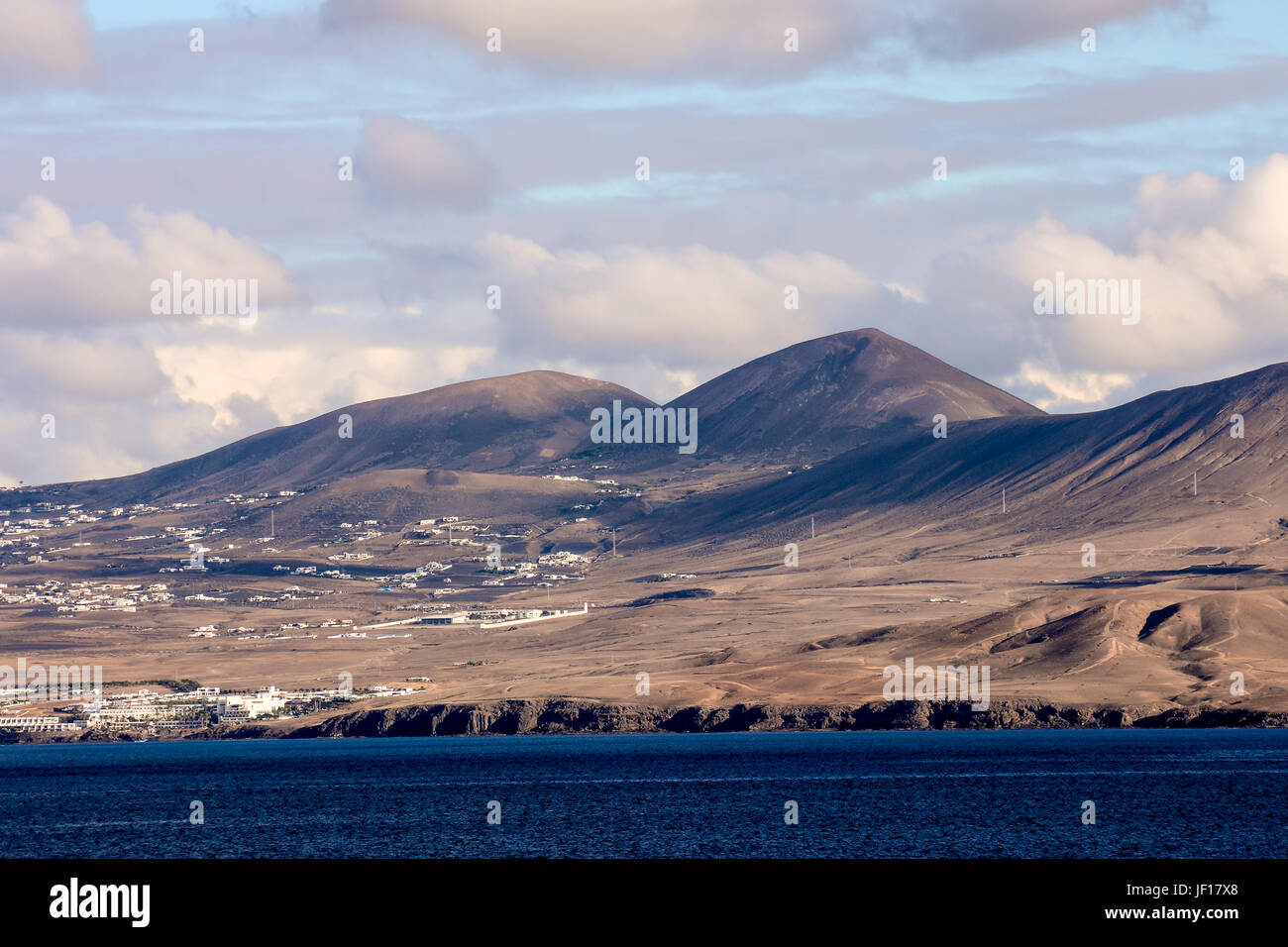 Picture View Landscape Stock Photo - Alamy