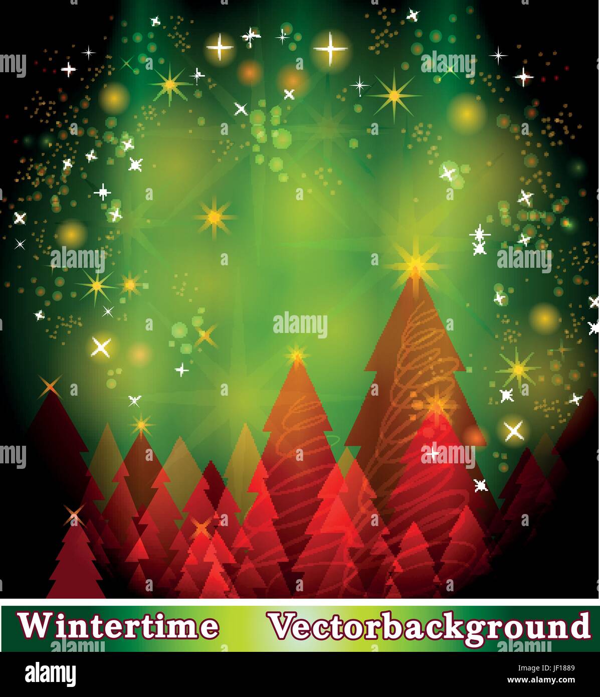 card, season, seasonable, backdrop, background, blue, shine, shines ...