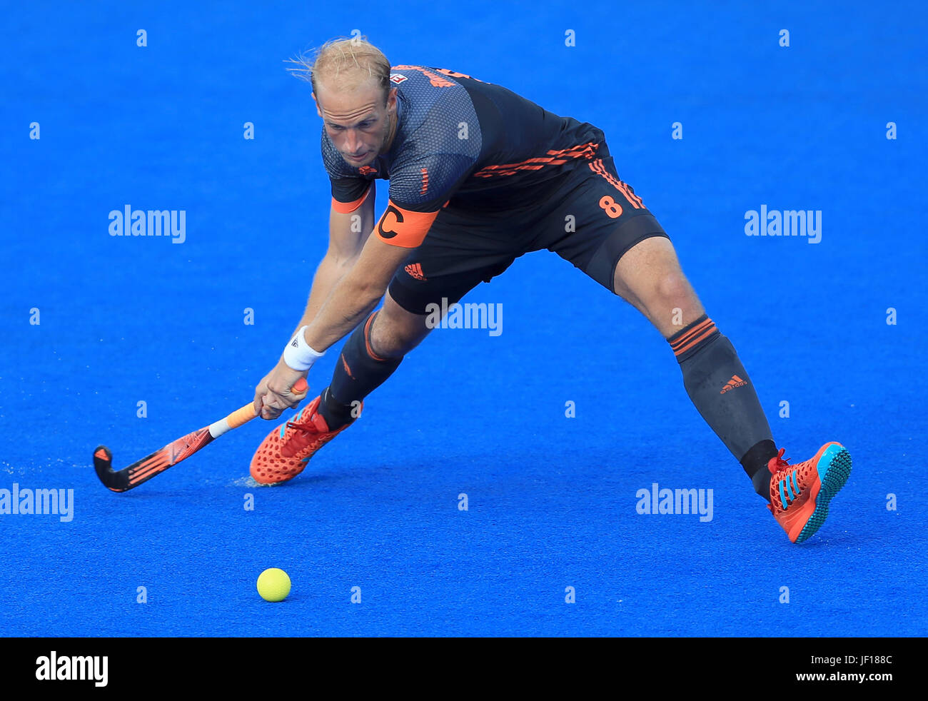 Billy Bakker, Netherlands Stock Photo - Alamy