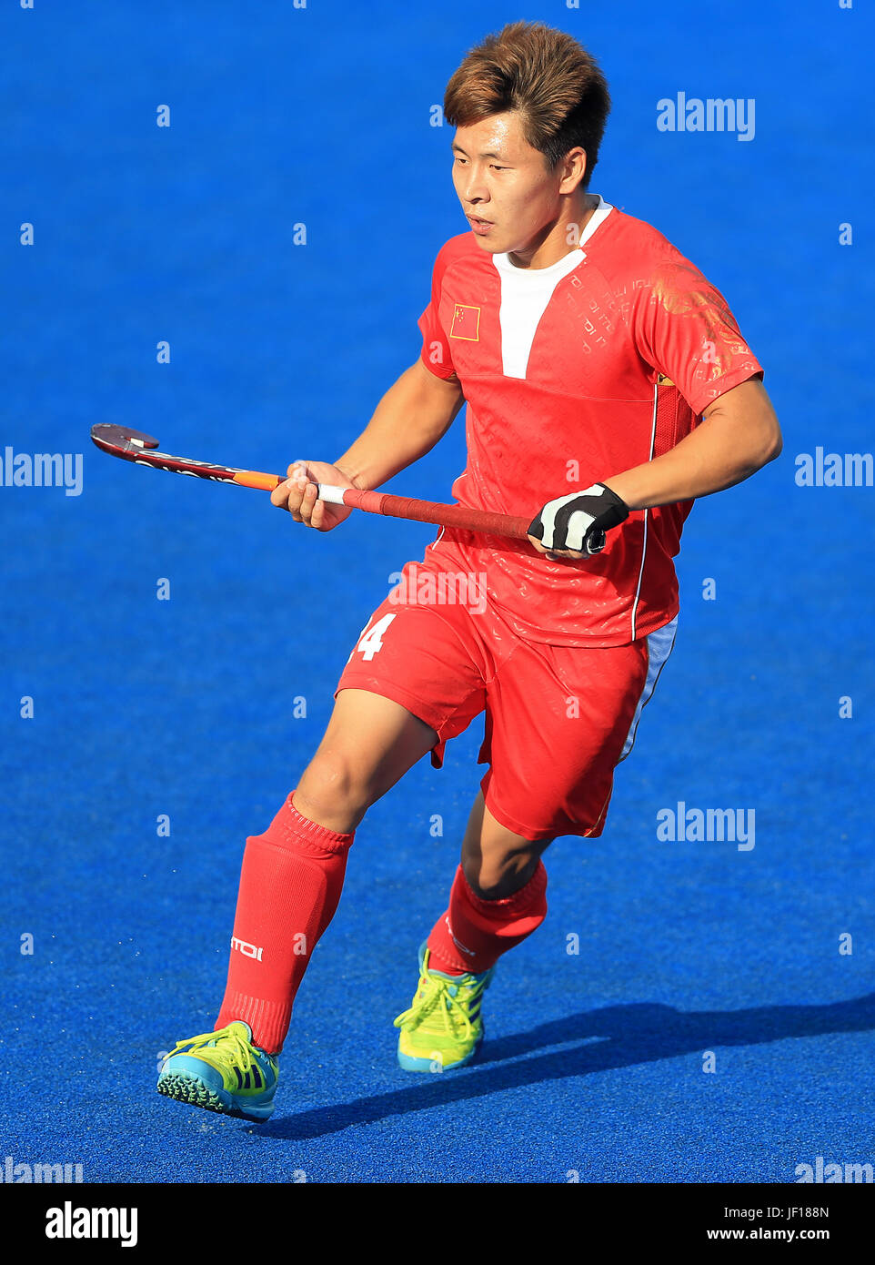 Wenlong E, China Stock Photo - Alamy