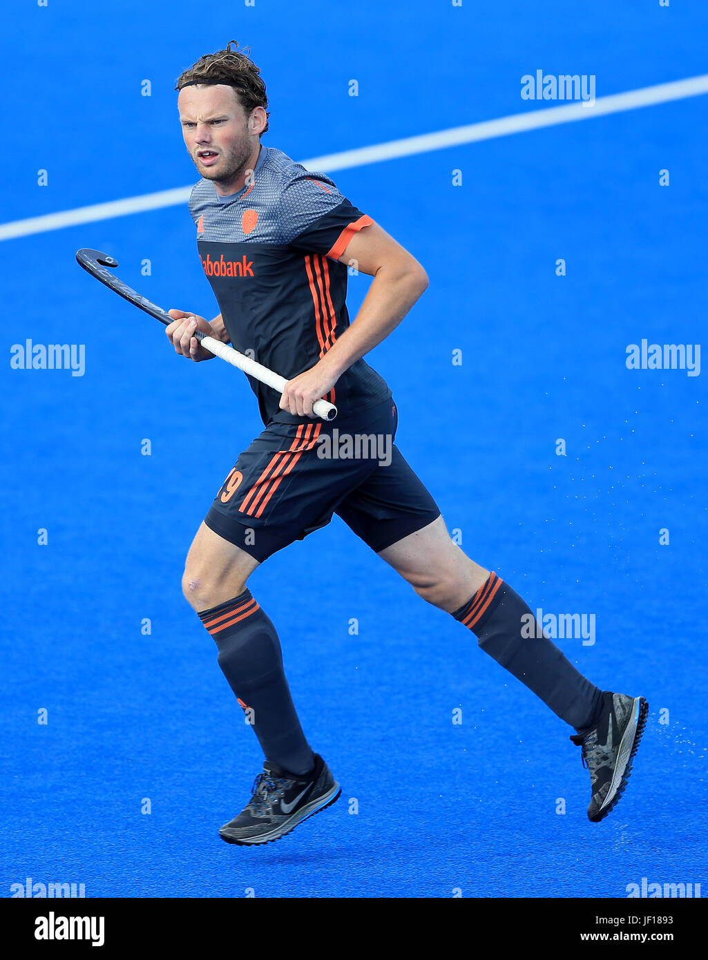 Bob De Voogd, Netherlands Stock Photo - Alamy