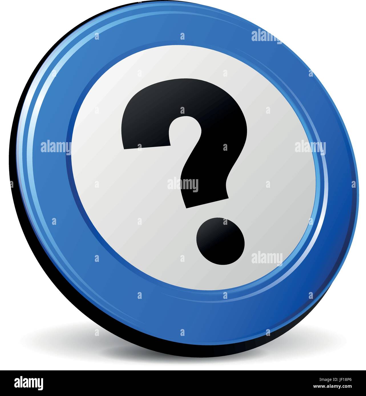 Interrogation Stock Vector Images - Alamy