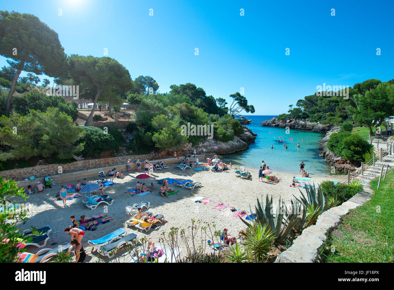 Cala egos hi-res stock photography and images - Alamy
