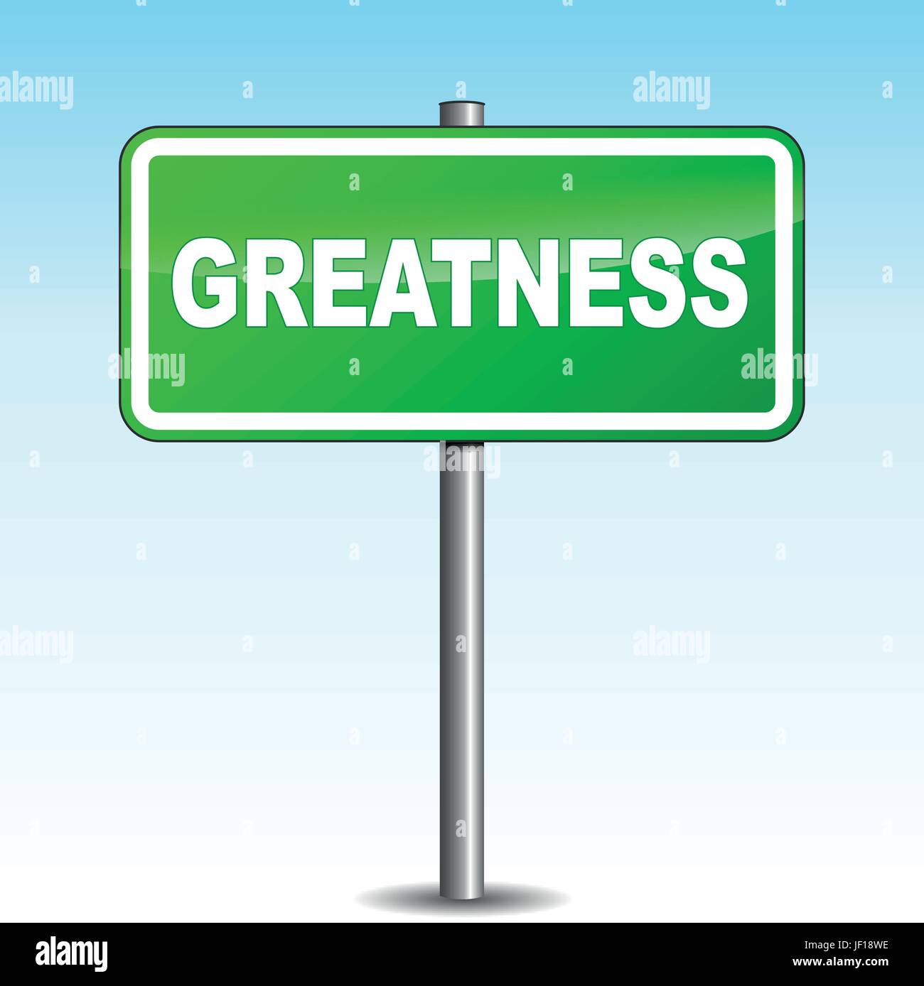 Vista point sign Stock Vector Images - Alamy