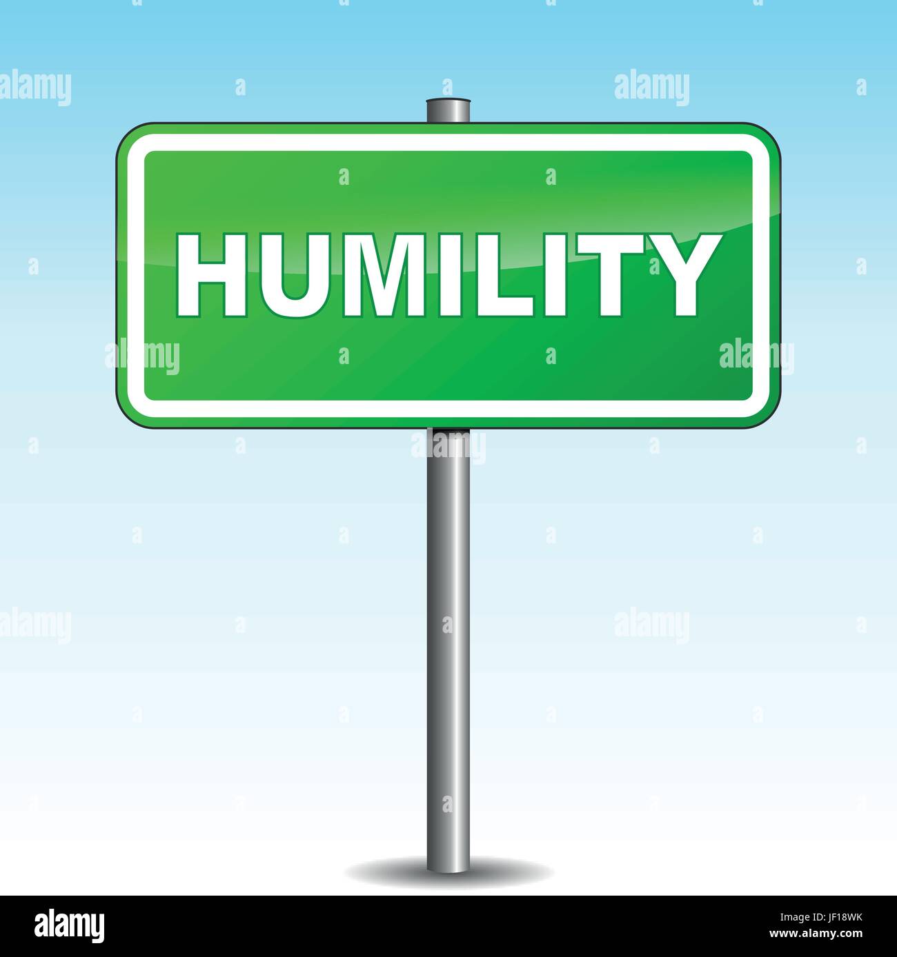 Humility design hi-res stock photography and images - Alamy