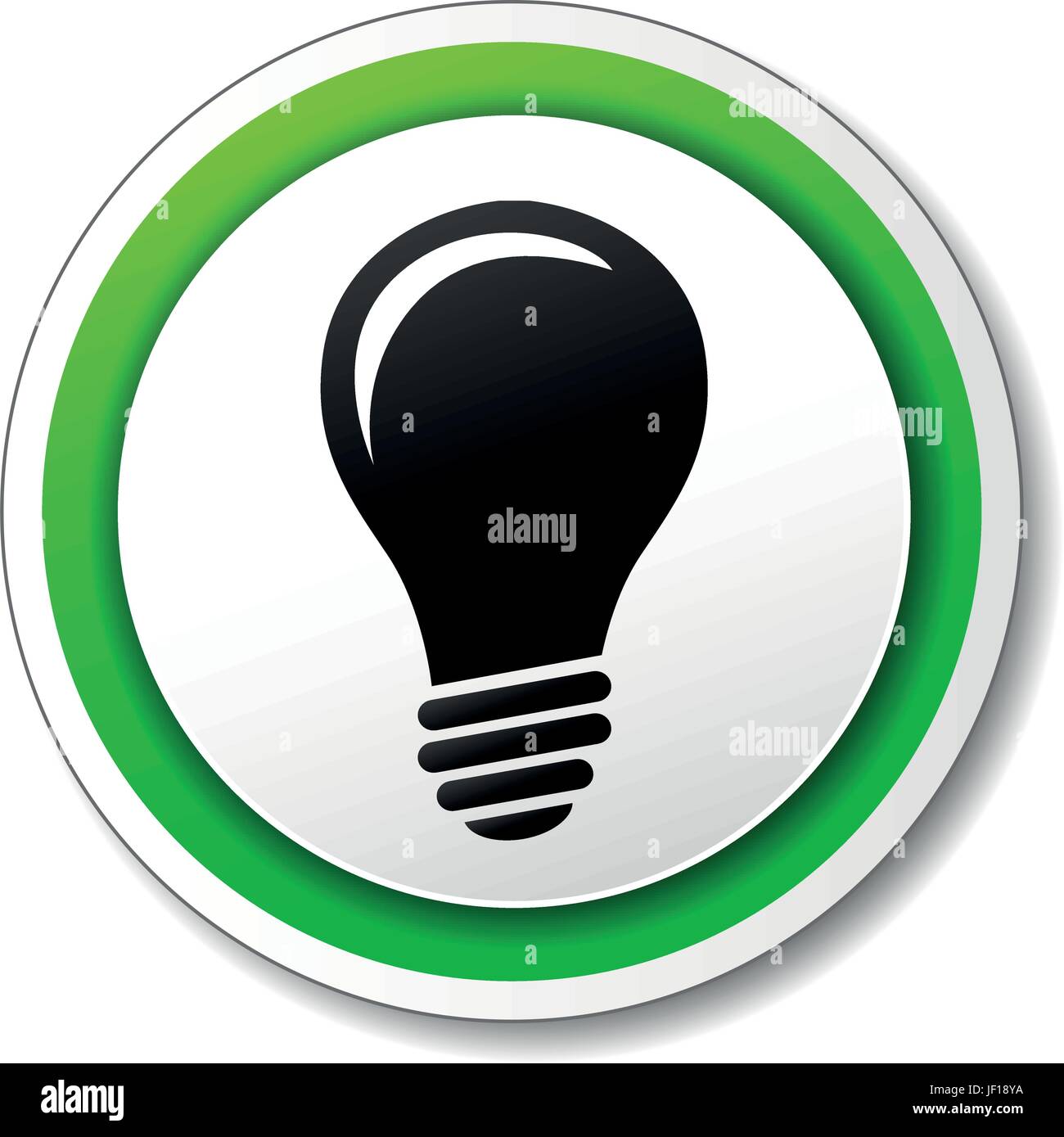Vector light green internet Stock Vector Images - Alamy