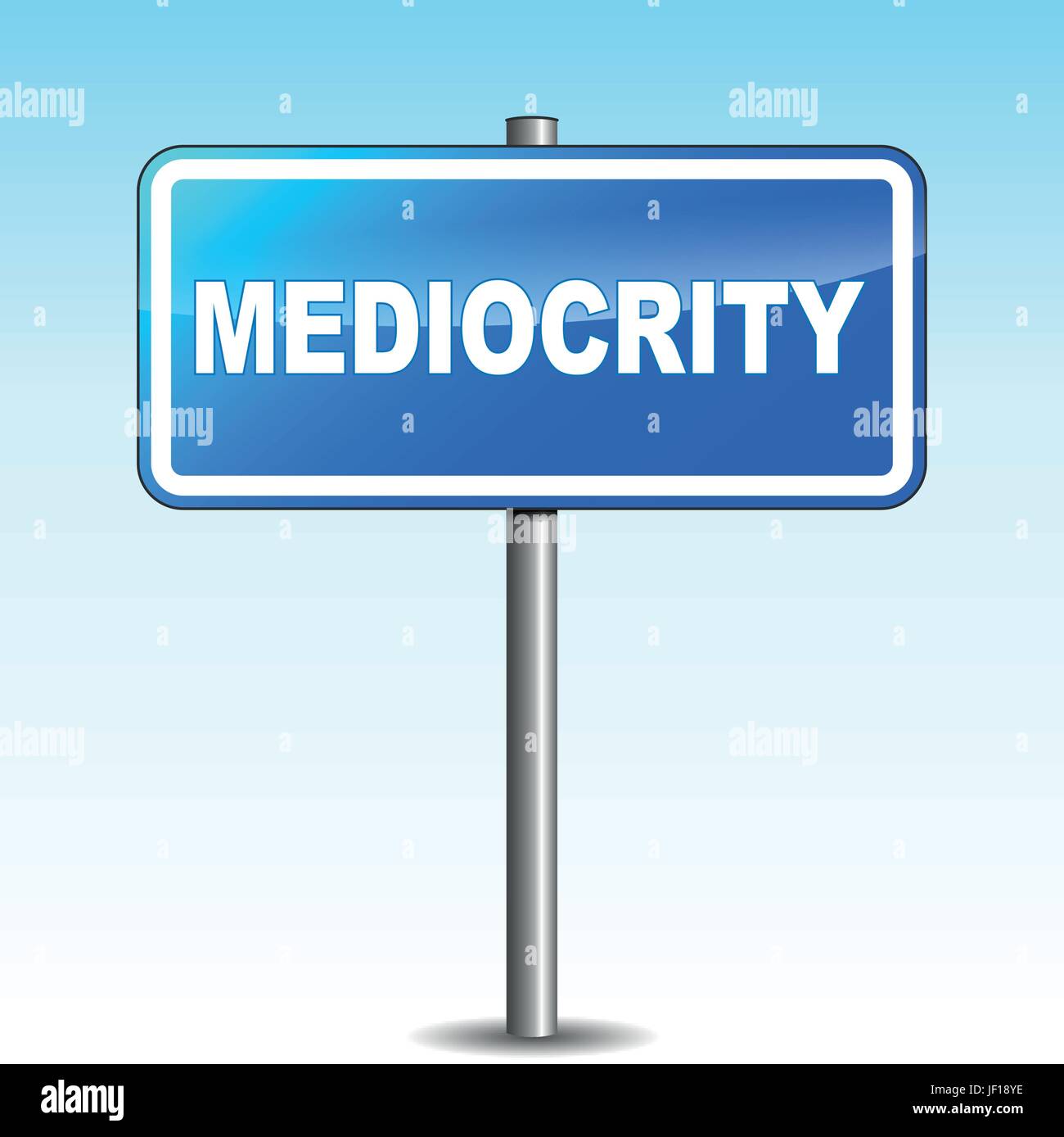 Path to nowhere Stock Vector Images - Alamy