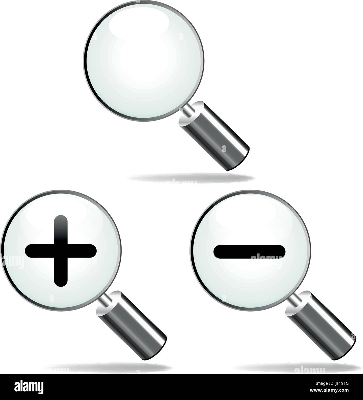 Glass imposing Stock Vector Images - Alamy