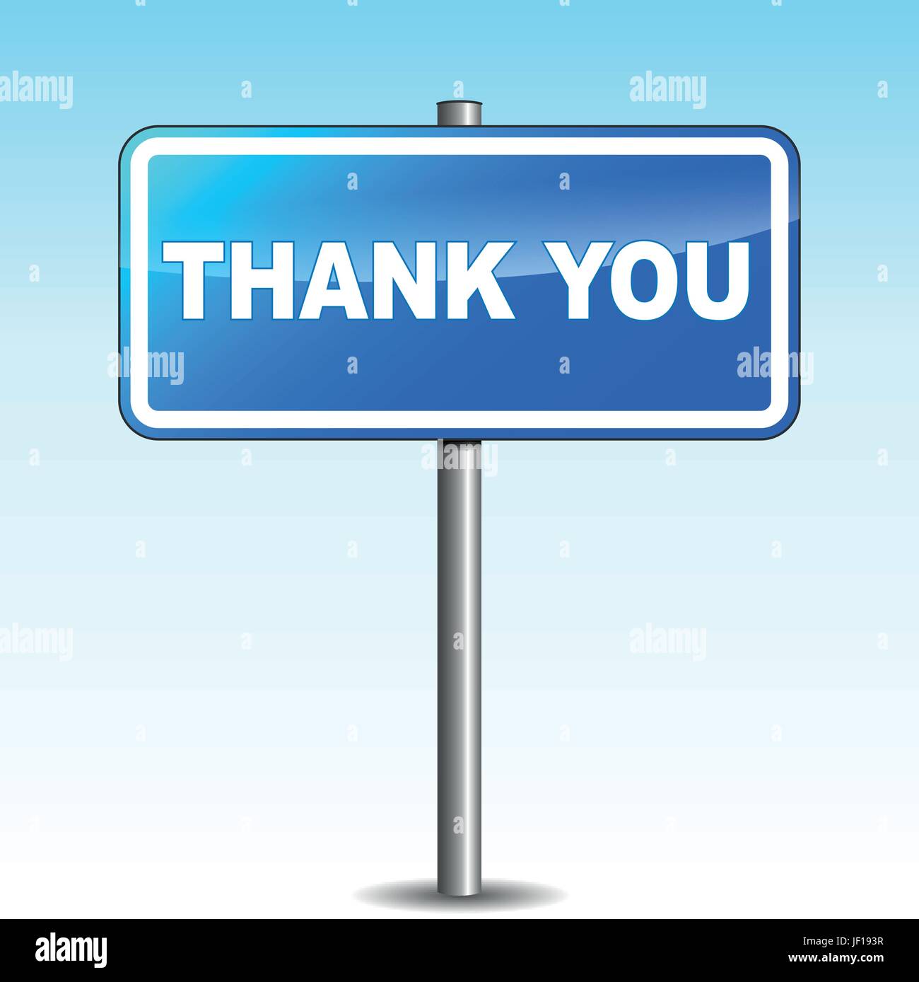 Concept gratitude Stock Vector Images - Alamy