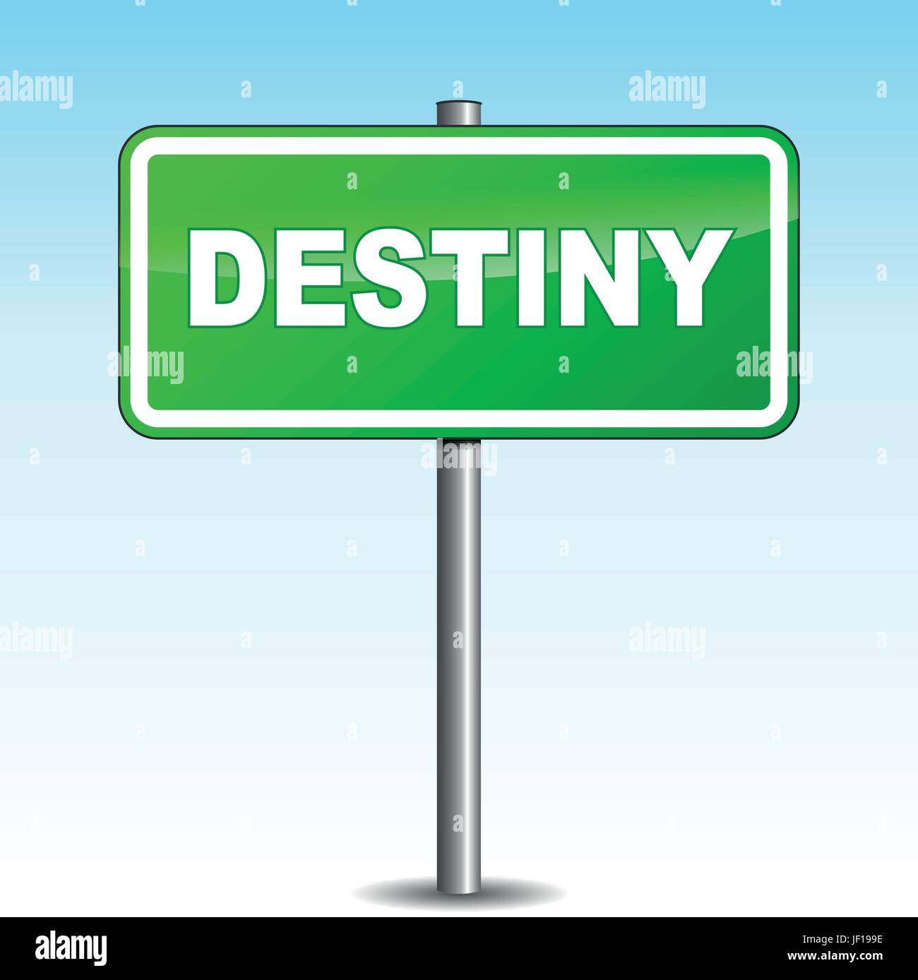 Single rectangular plan Stock Vector Images - Alamy