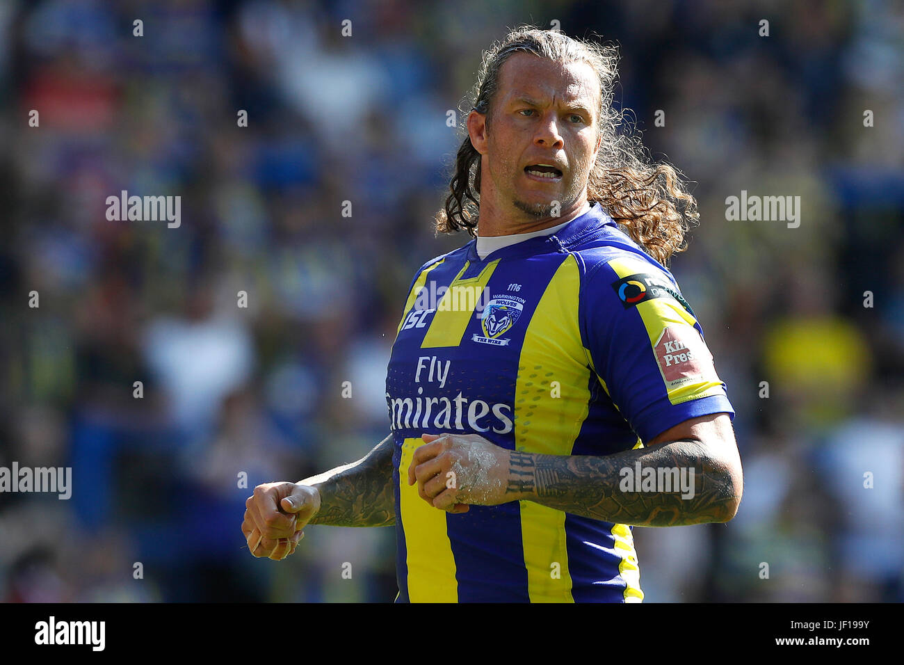 Ashton Sims High Resolution Stock Photography and Images - Alamy