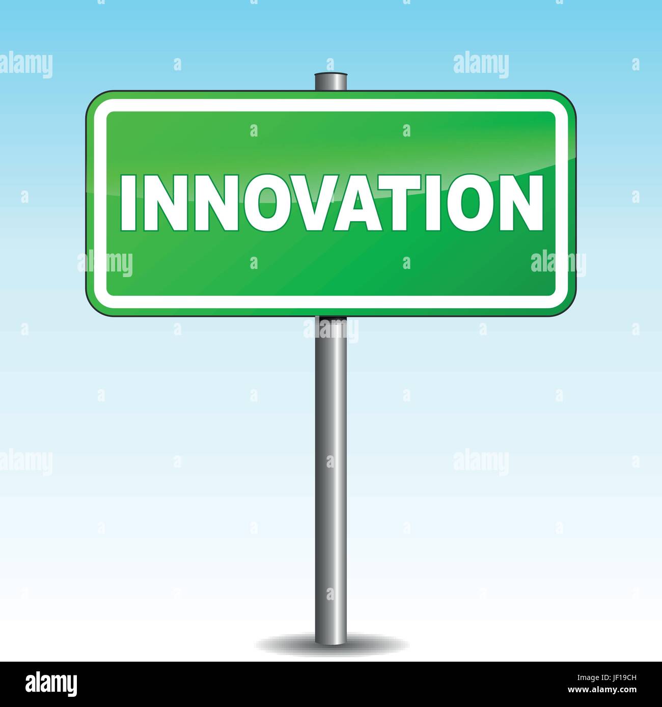 Reflection word Stock Vector Images - Alamy