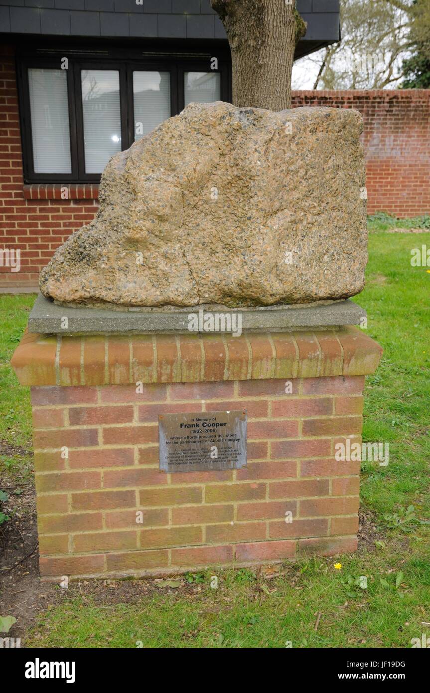 Puddingstone hi-res stock photography and images - Alamy