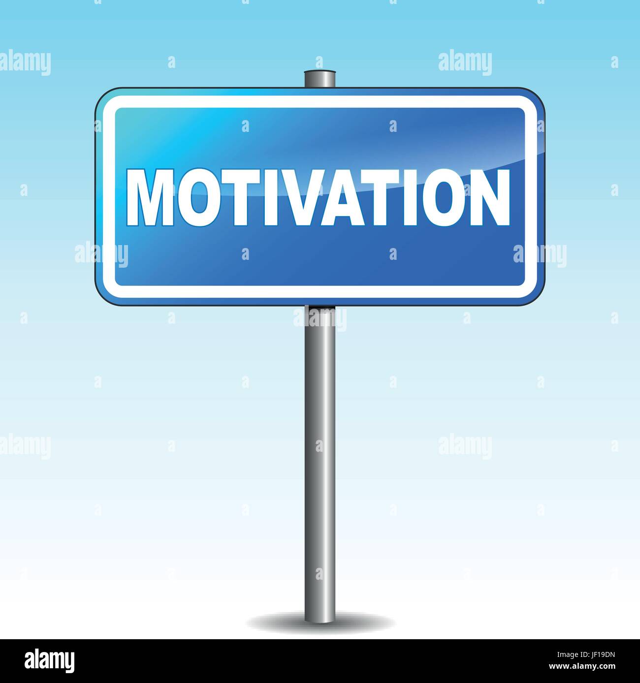 Single rectangular plan Stock Vector Images - Alamy