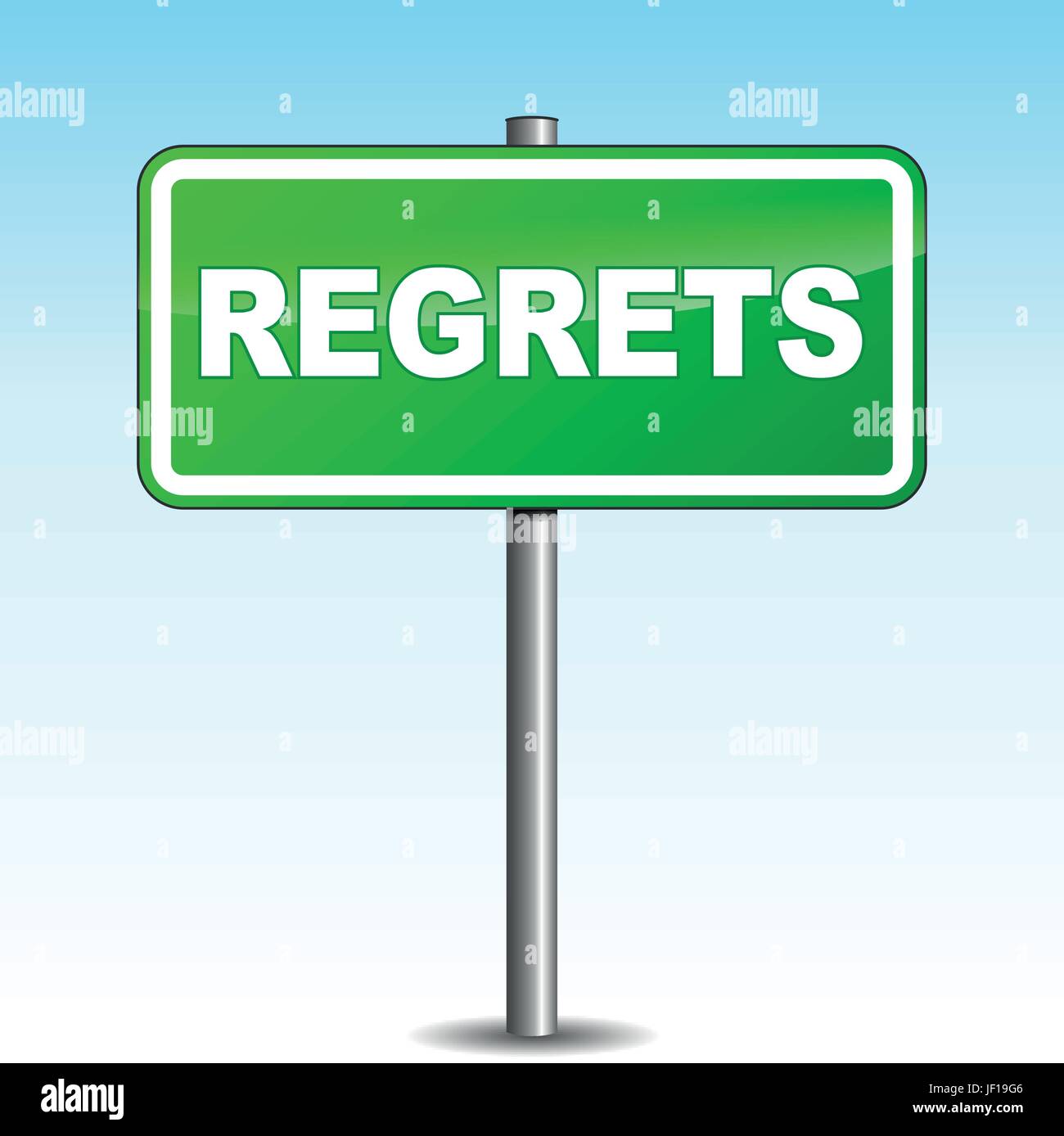Grief and sorrow Stock Vector Images - Alamy