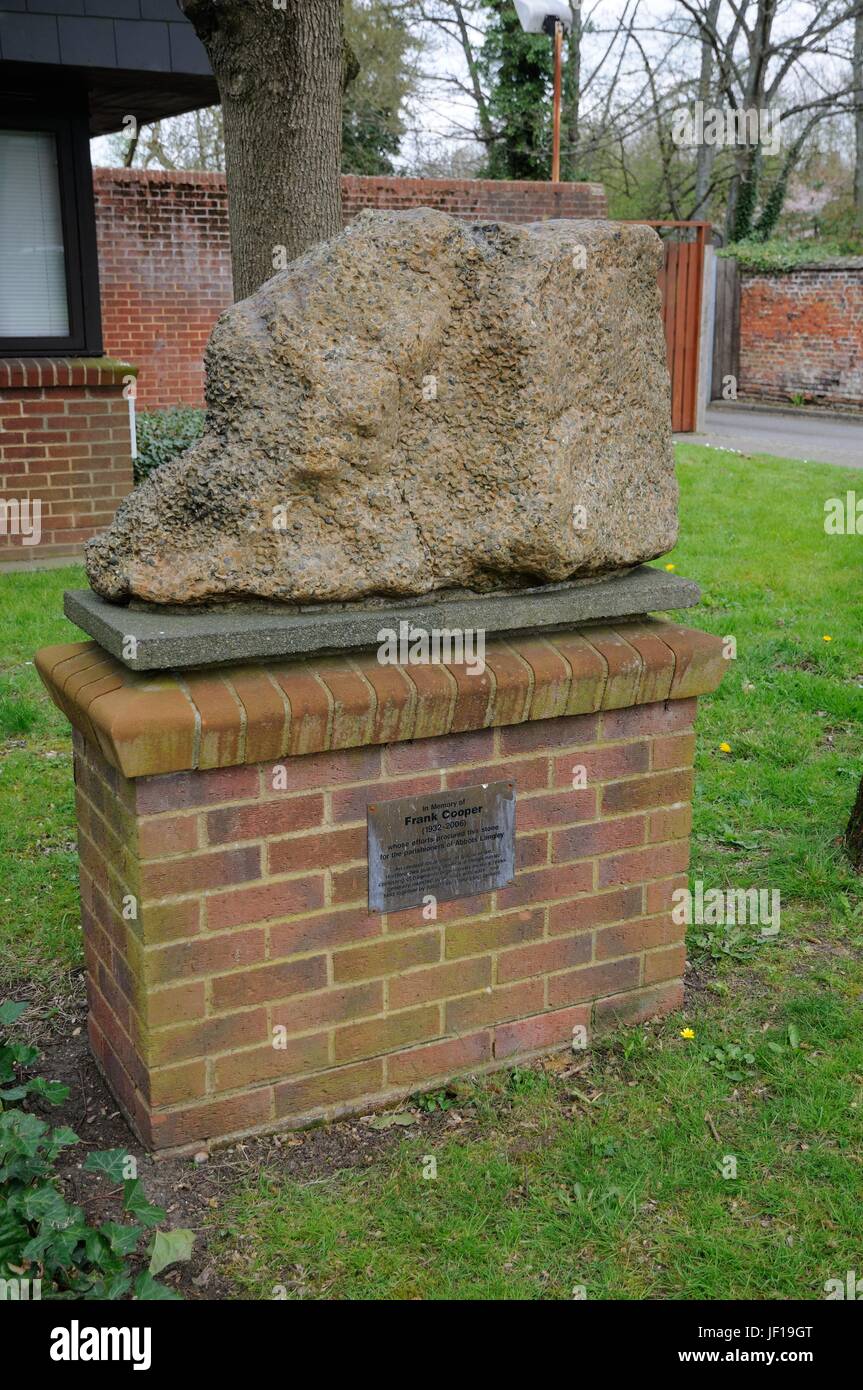 Puddingstone hi-res stock photography and images - Alamy