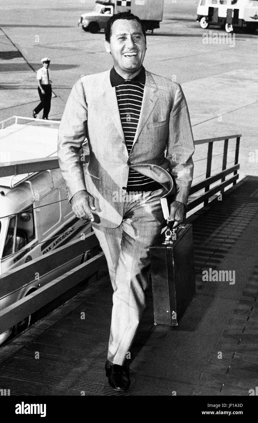 Alberto sordi hi-res stock photography and images - Alamy