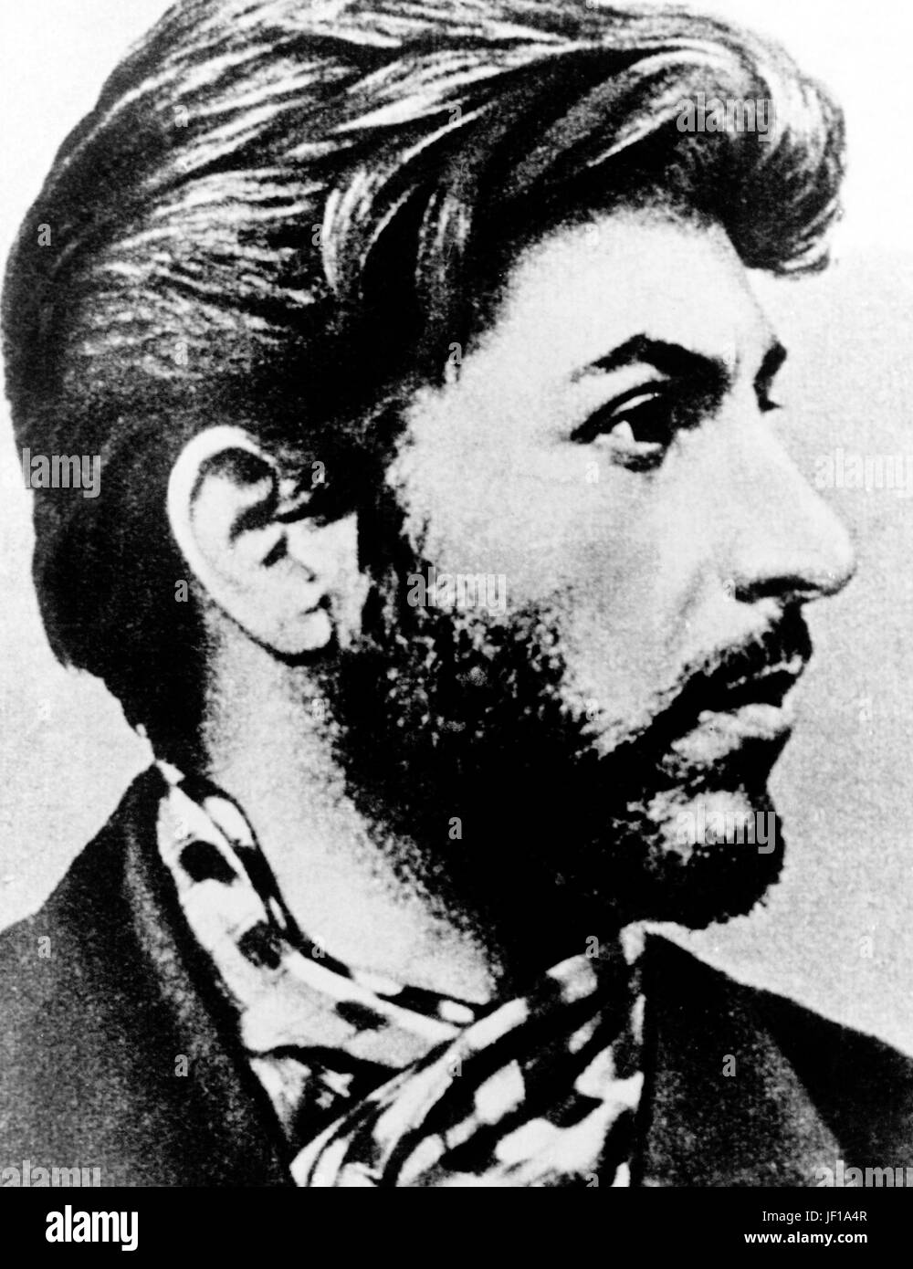 Joseph stalin 1905 hi-res stock photography and images - Alamy