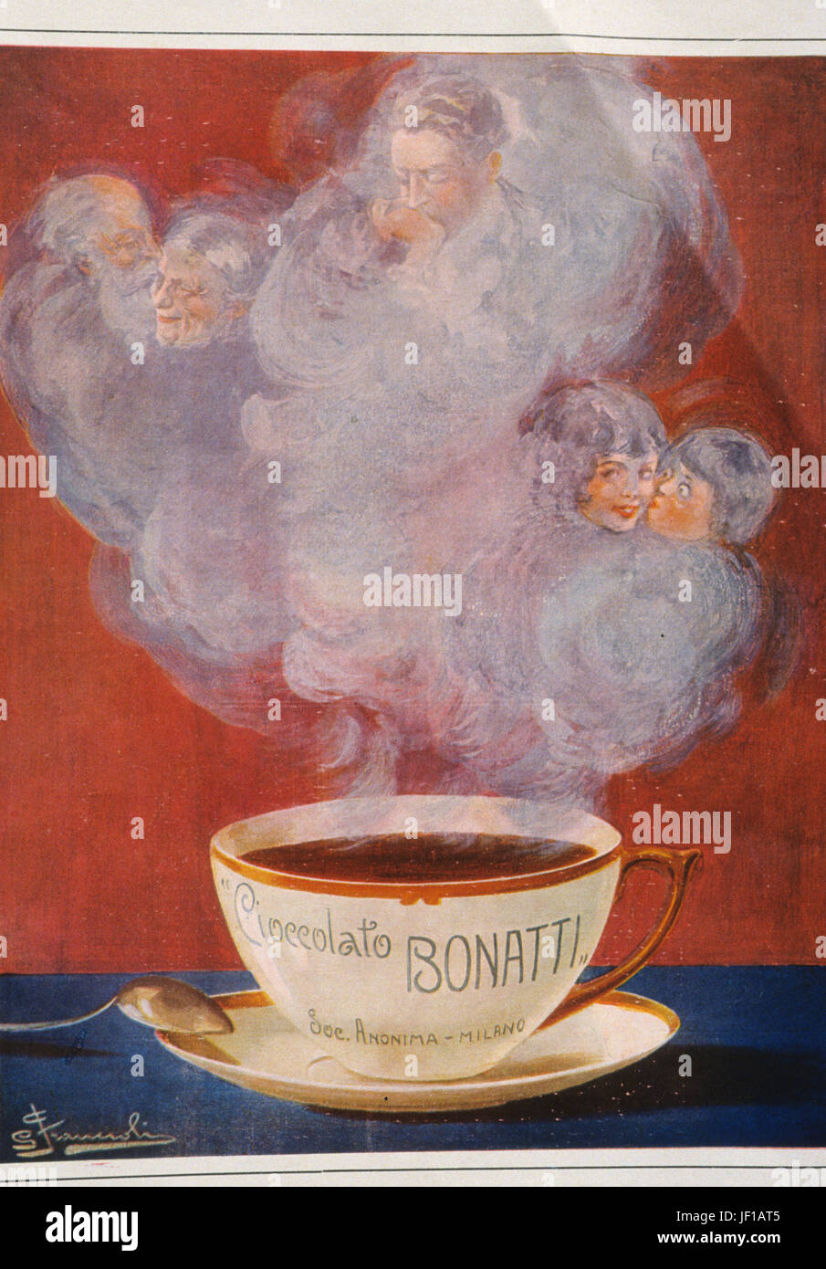 Bonatti hi-res stock photography and images - Alamy