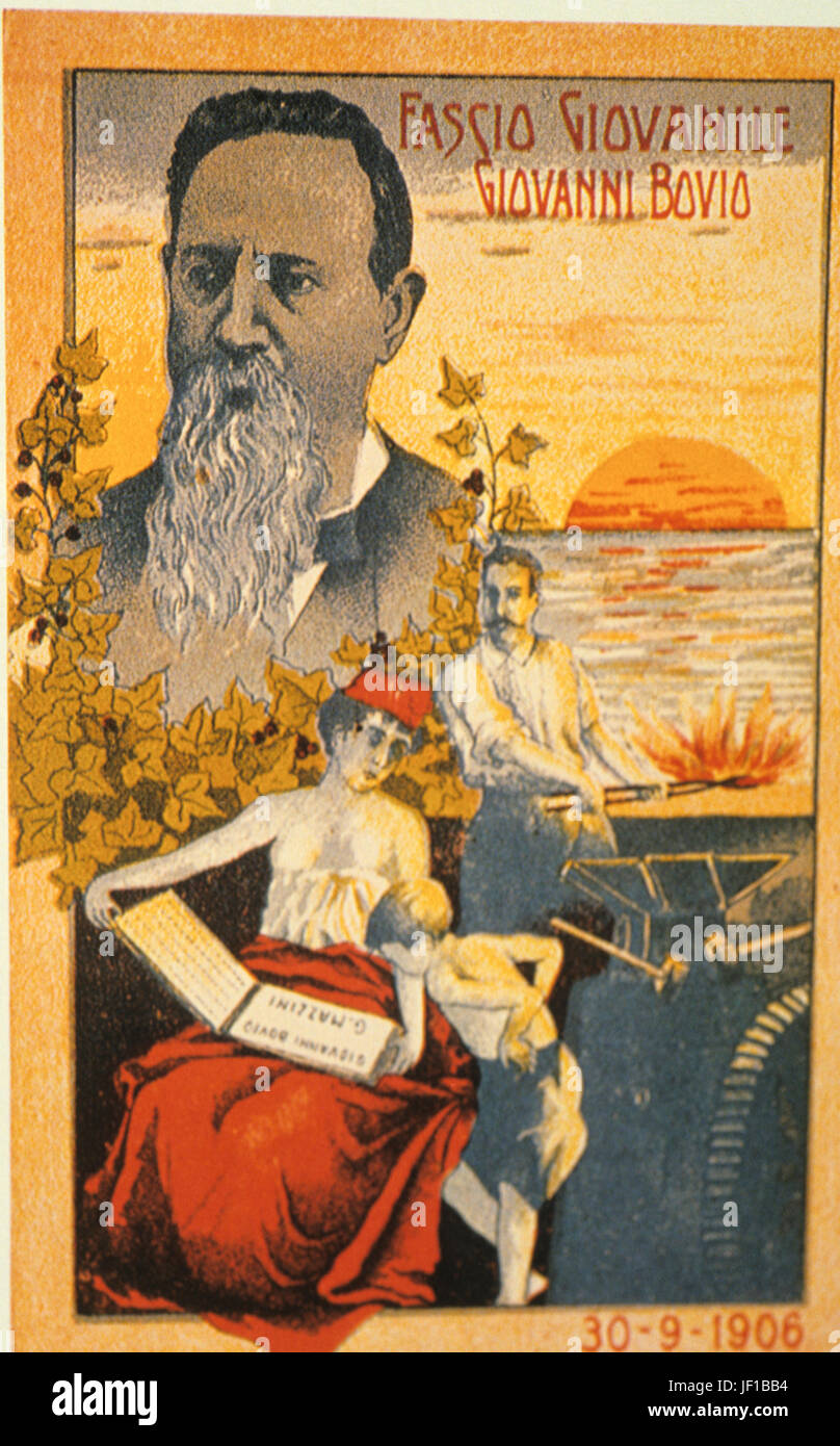 Fascio hi-res stock photography and images - Alamy