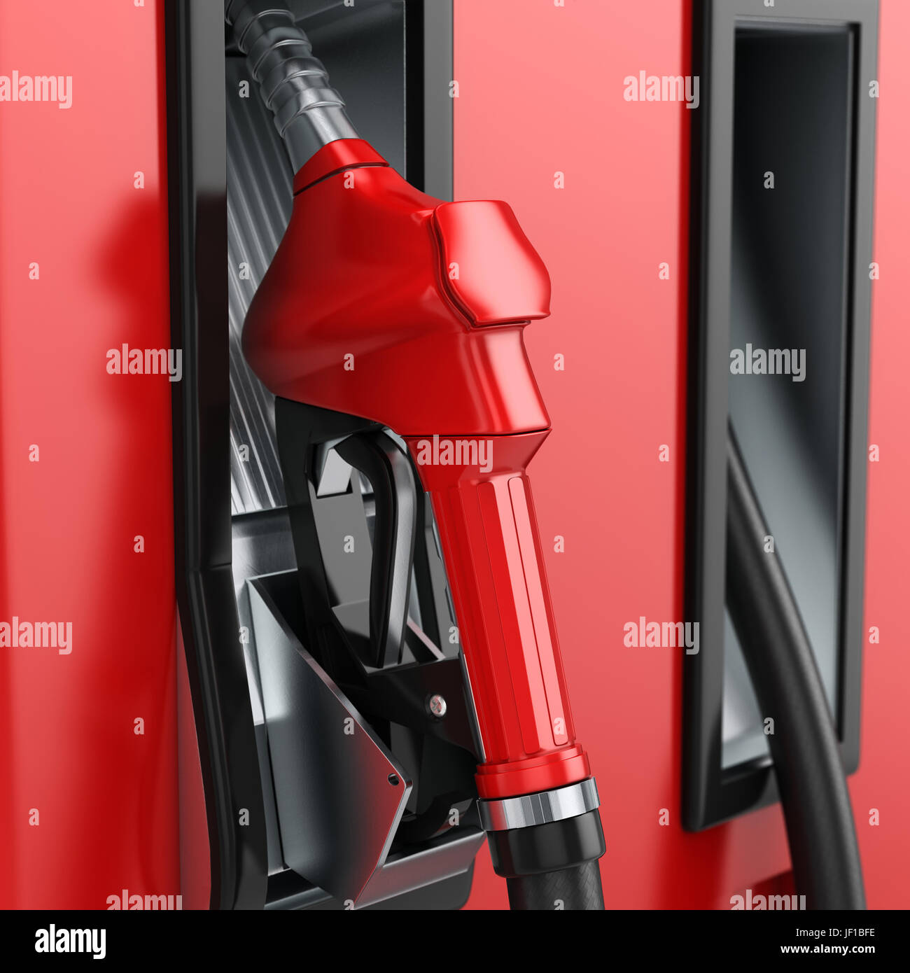 Bowser refueling hi-res stock photography and images - Alamy