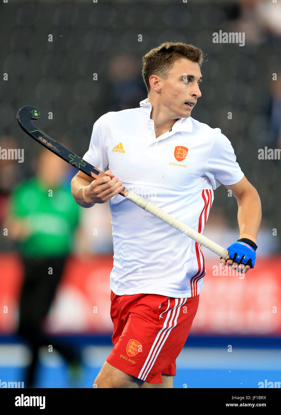 Harry Martin, England Stock Photo - Alamy