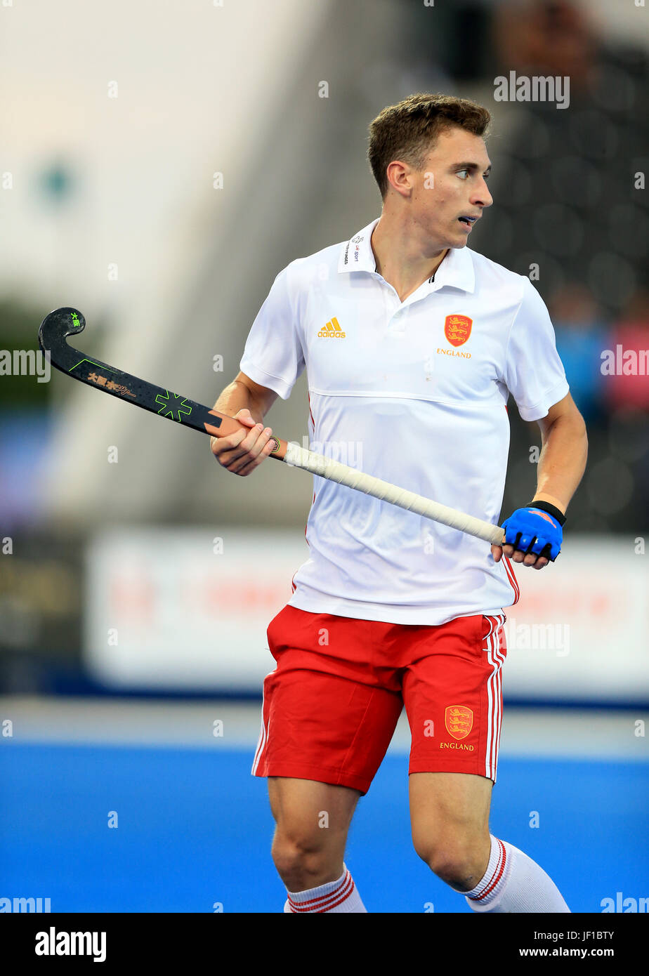 Harry Martin, England Stock Photo - Alamy