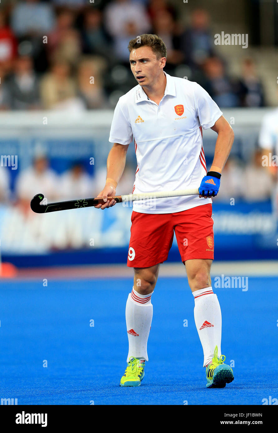 Harry Martin, England Stock Photo - Alamy